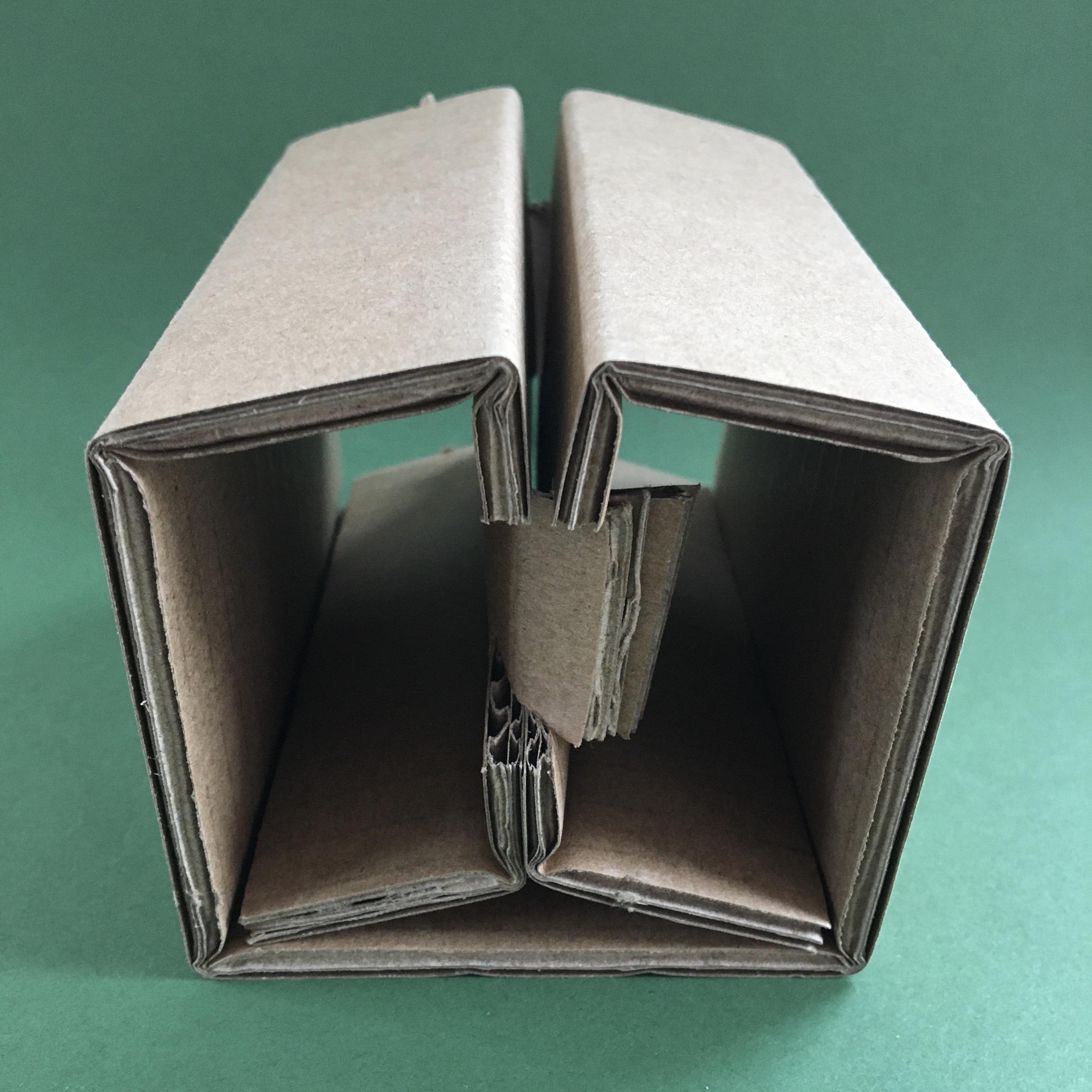 Cardboard and Marbles : 9 Steps (with Pictures) - Instructables