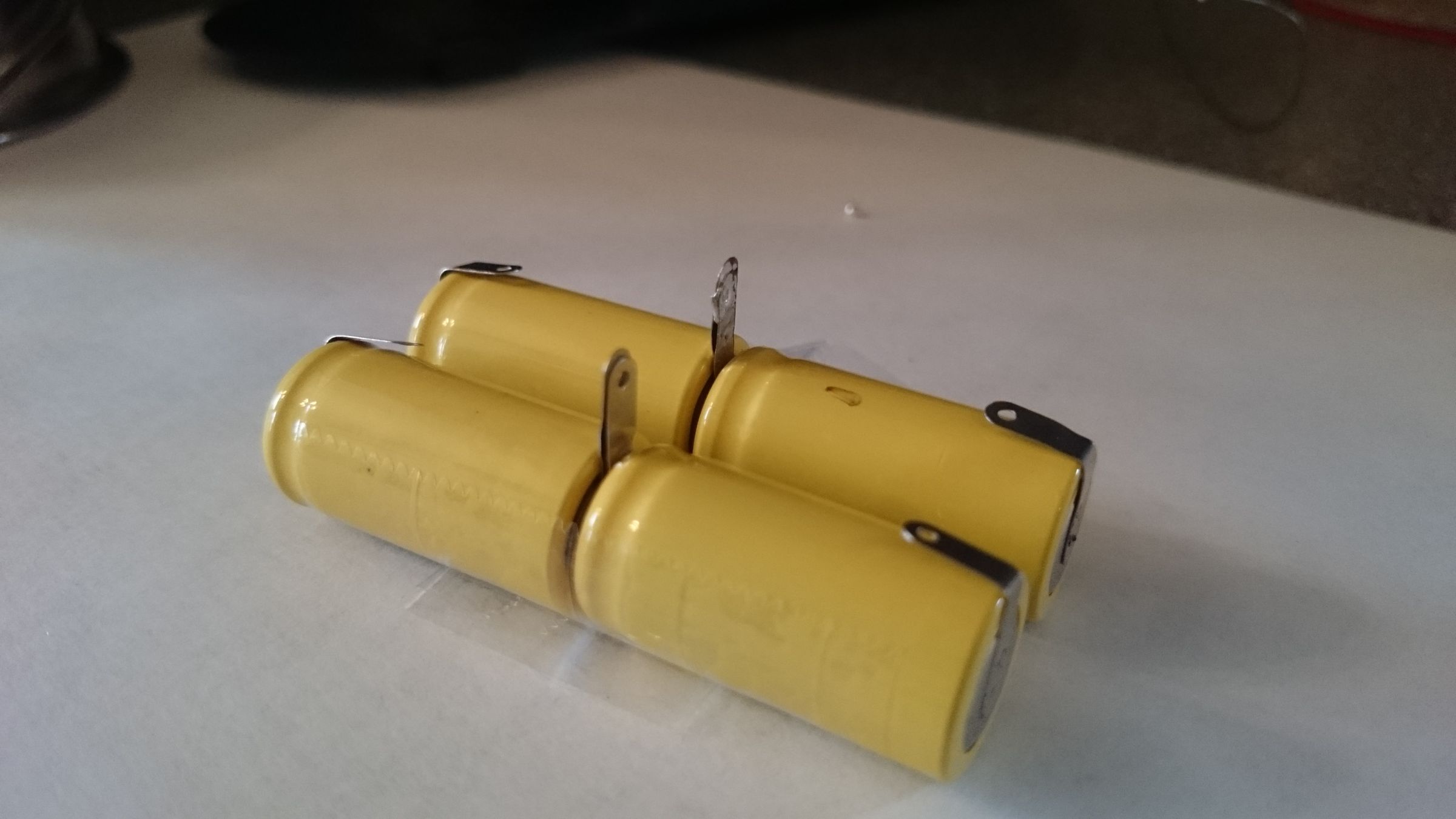 Restoring a Vintage Calculator : 6 Steps (with Pictures) - Instructables