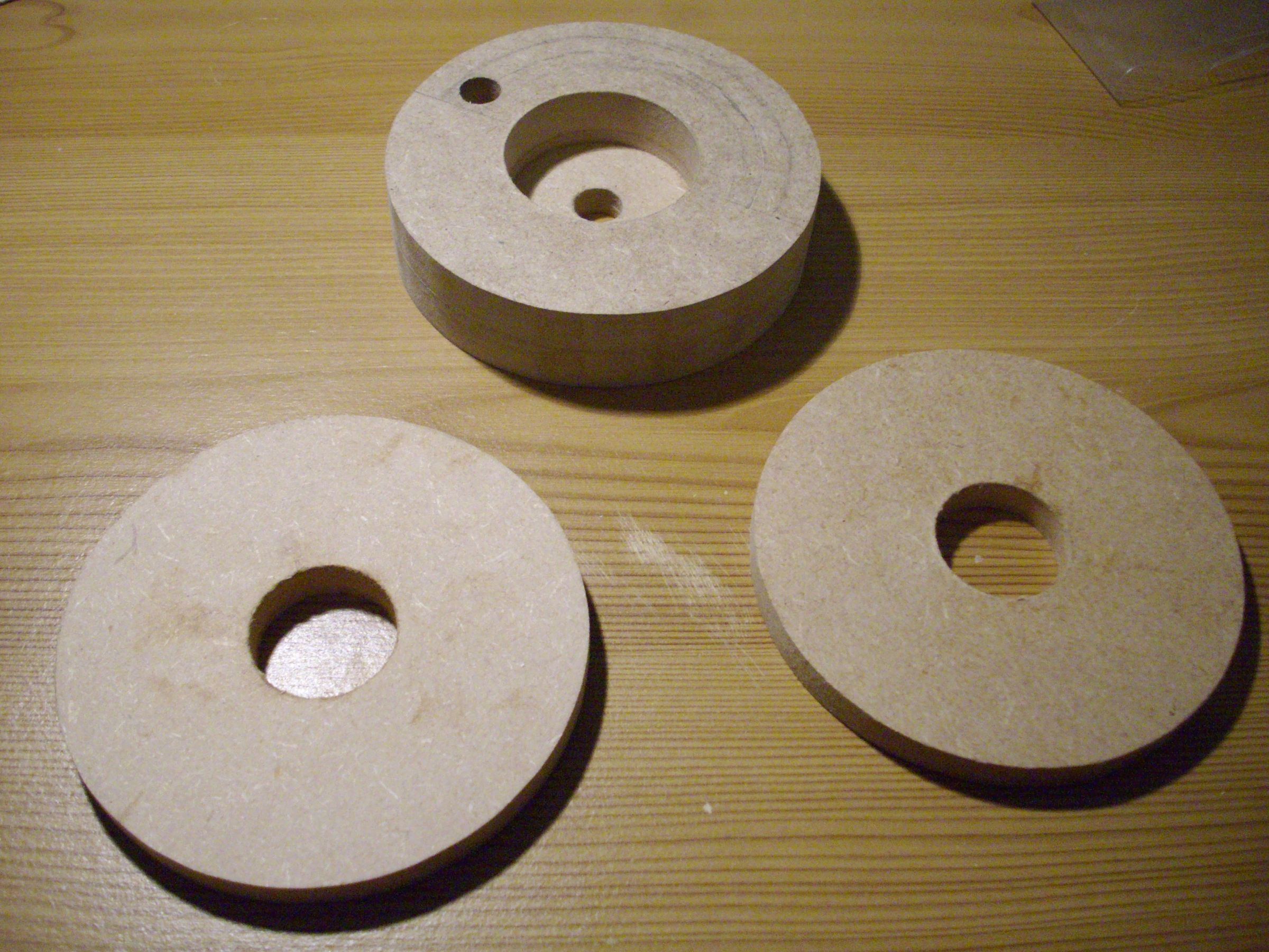 Articulo: Hacking a Radio for Tradesmen and Outdoor Labour : 13 Steps ...