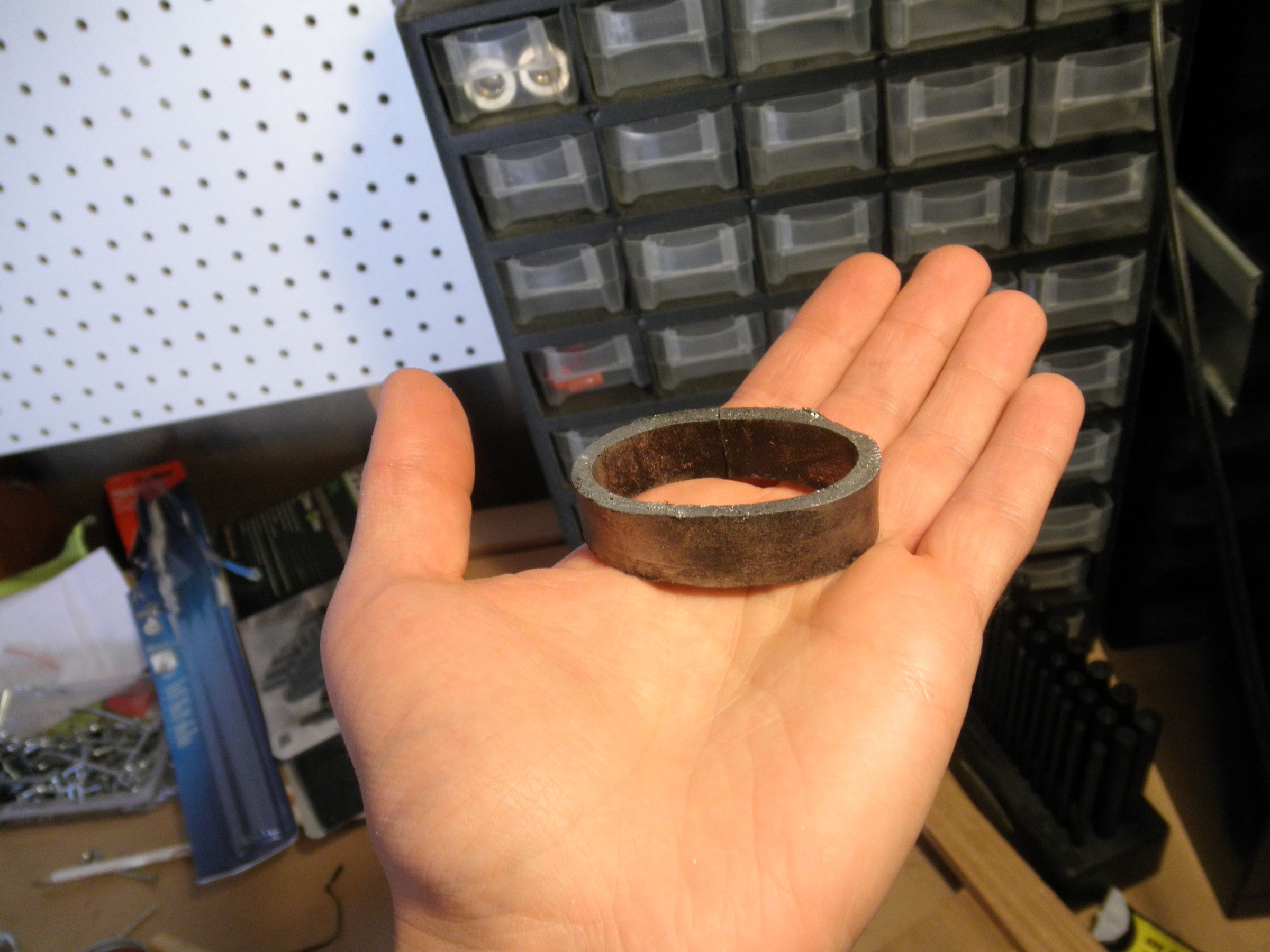 Cheap Chain Prop : 5 Steps - Instructables
