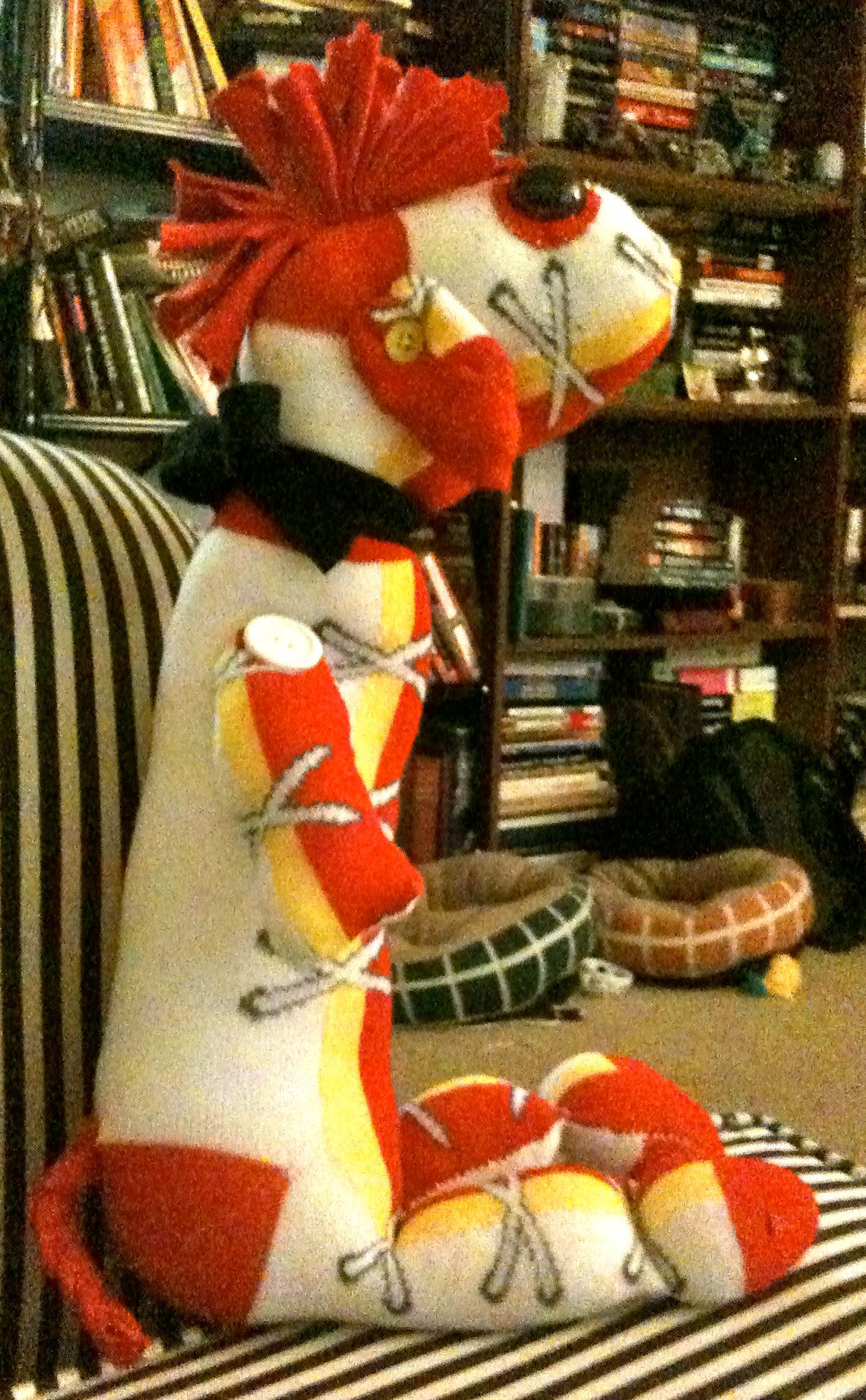 Tips for Making Sock Creatures - Instructables