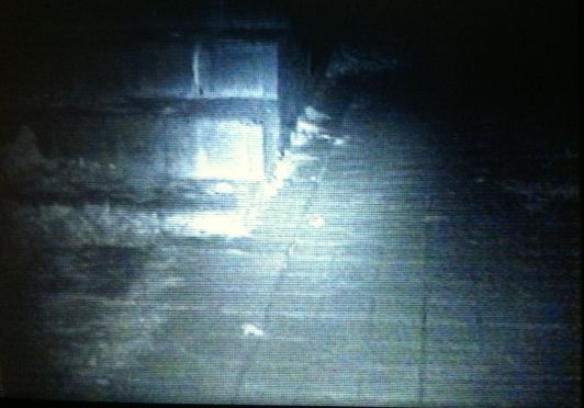 Night Vision With 12 Volt LCD Monitor - Instructables