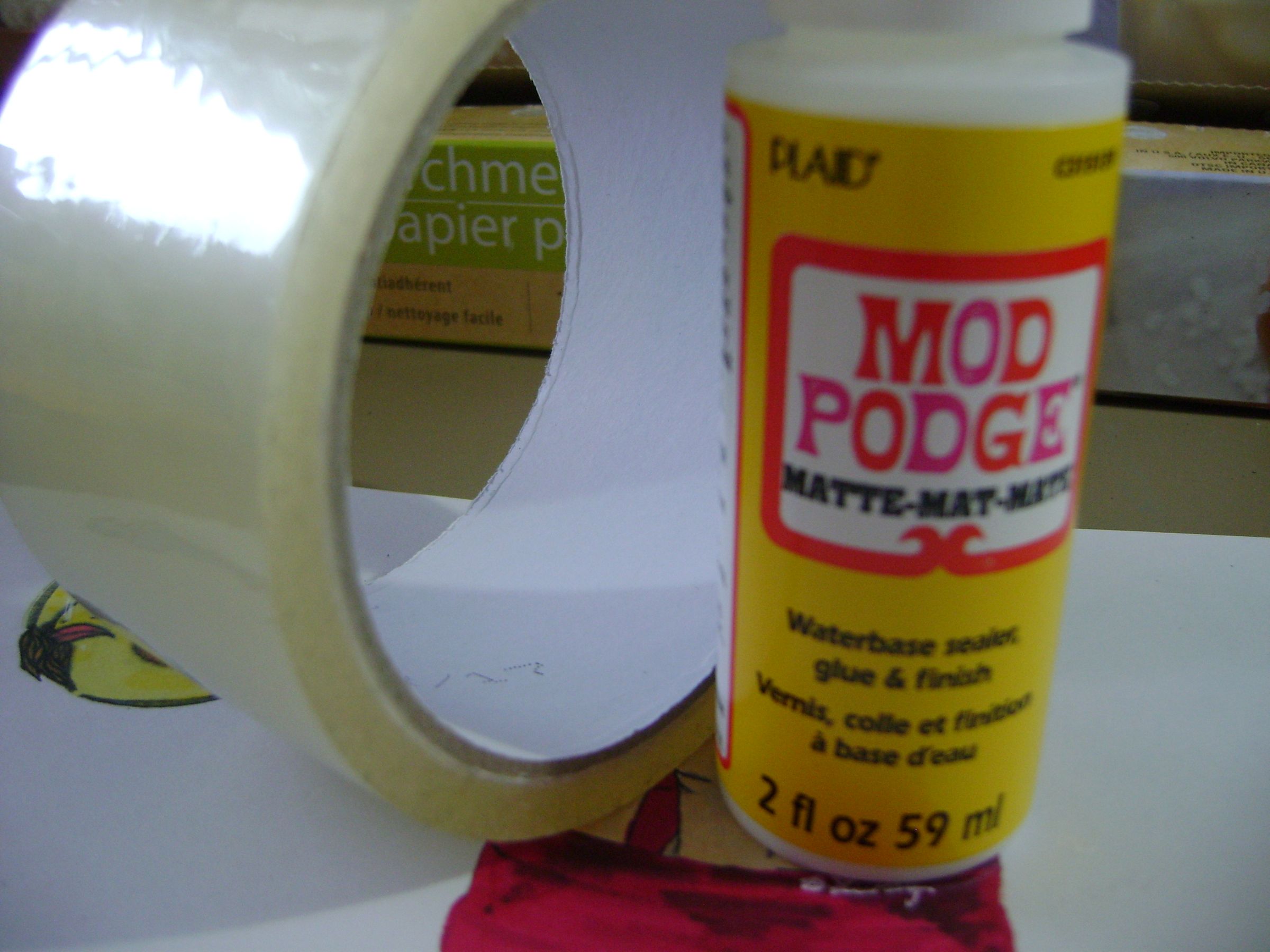 Make Stickers From Scratch (Without a Machine) : 10 Steps - Instructables