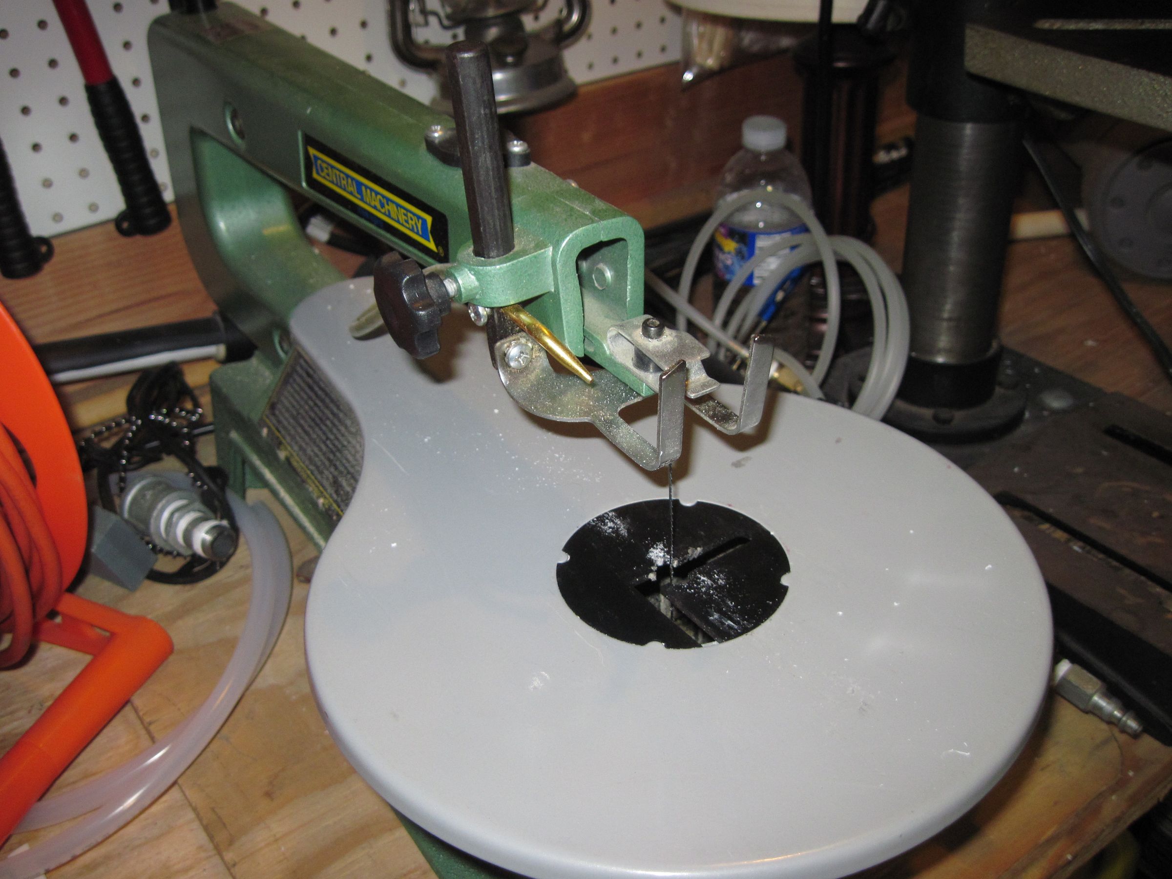 How to Build Custom Iron Sights : 7 Steps - Instructables