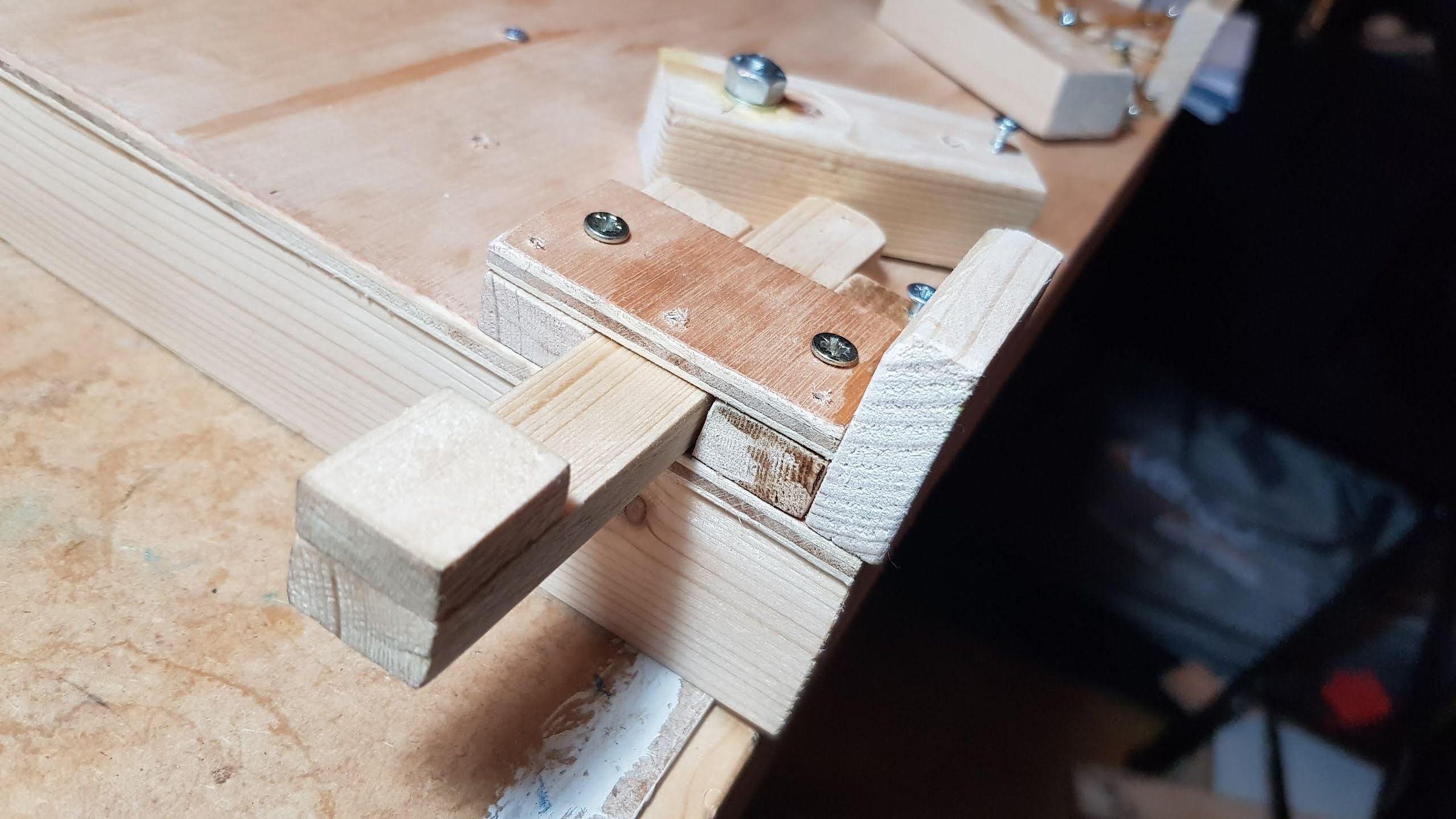 Simple Pinball Arcade : 6 Steps (with Pictures) - Instructables