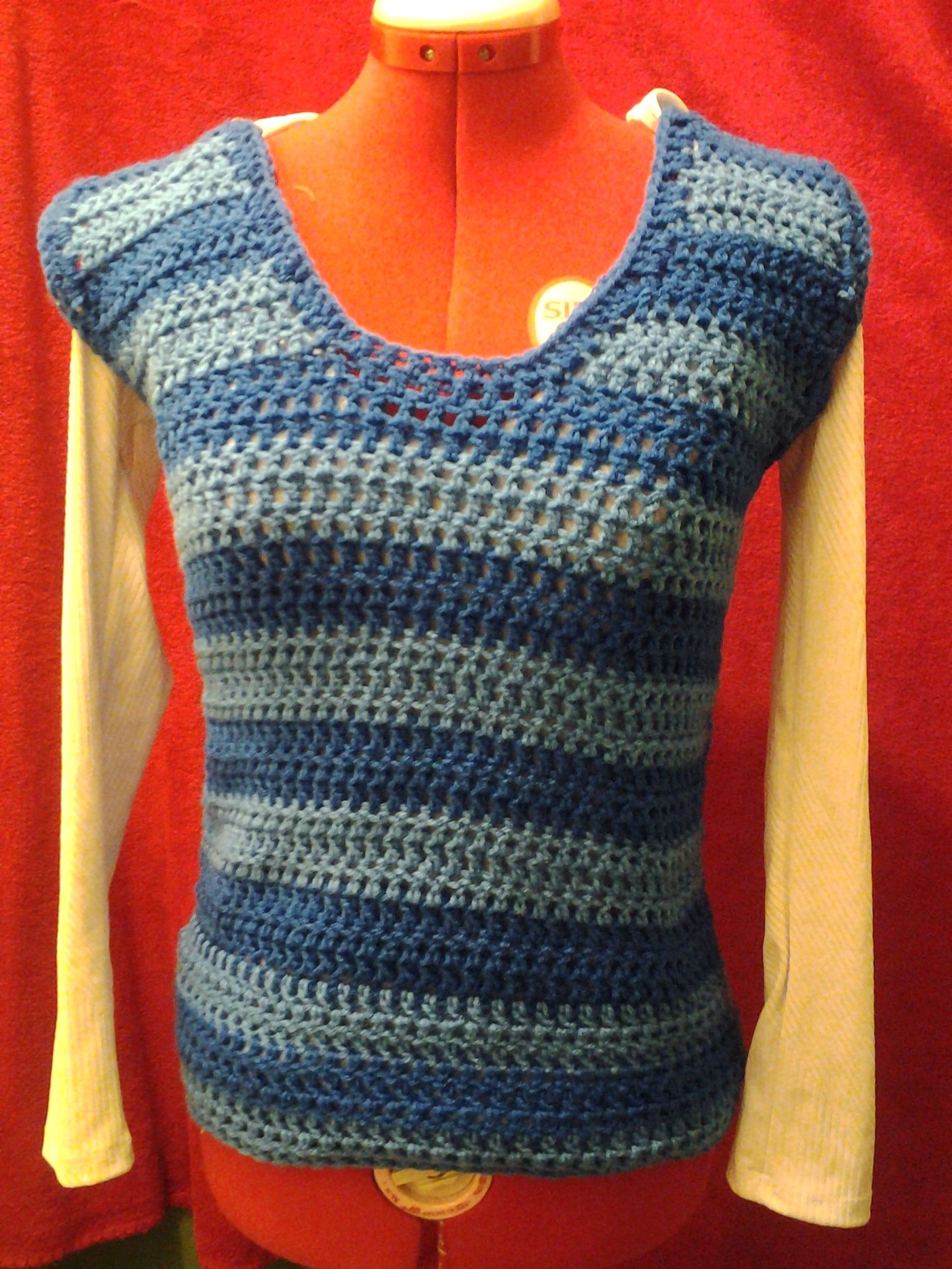 The 4Hour Pullover : 6 Steps - Instructables