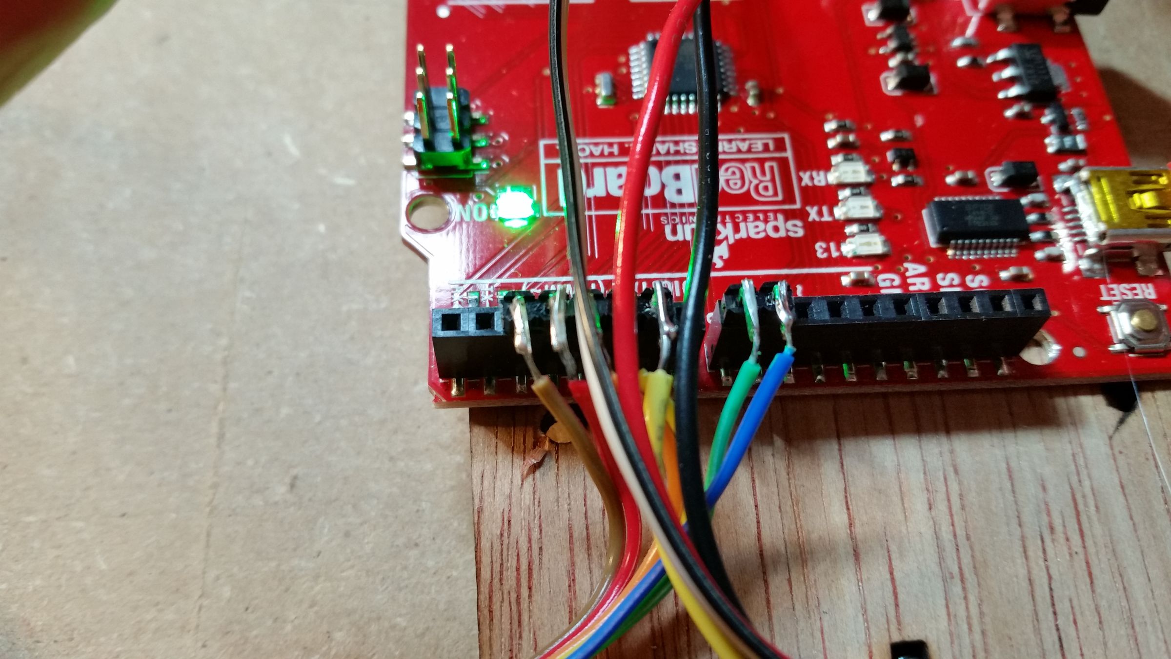 Rotary Vending Prototype : 15 Steps (with Pictures) - Instructables