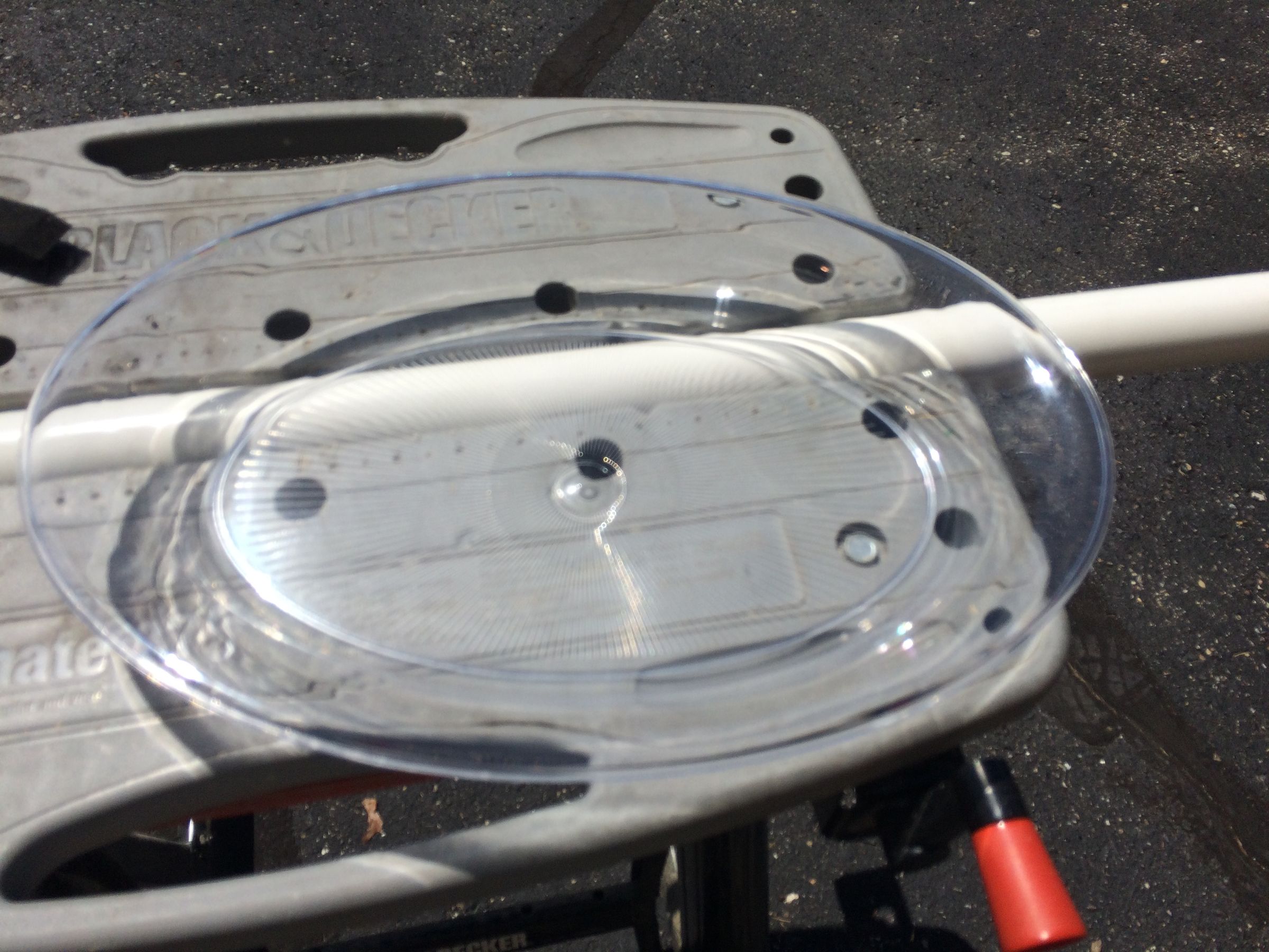 PVC Bird Bath : 8 Steps (with Pictures) - Instructables