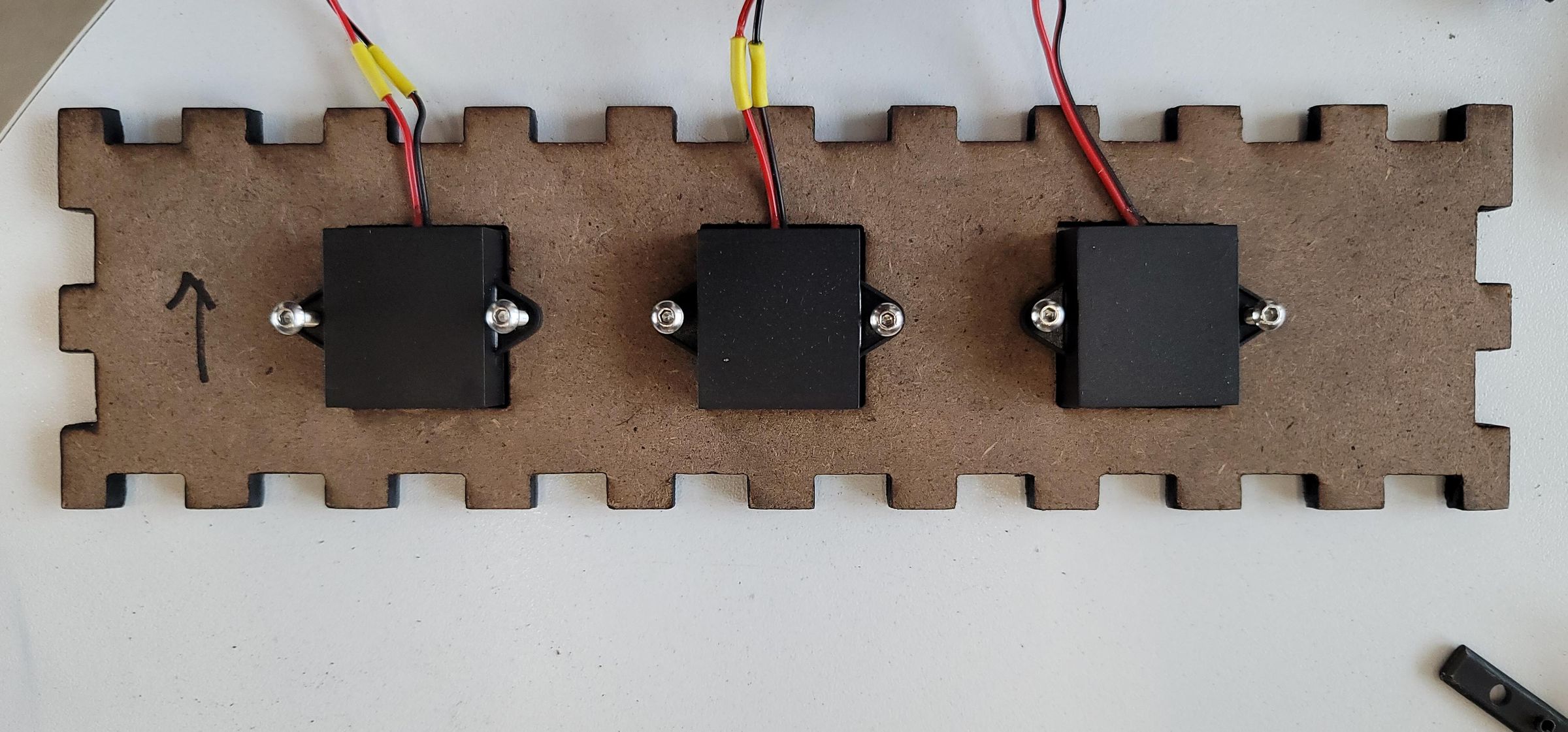 Recordable Communication Device (Aided AAC) : 19 Steps (with Pictures ...