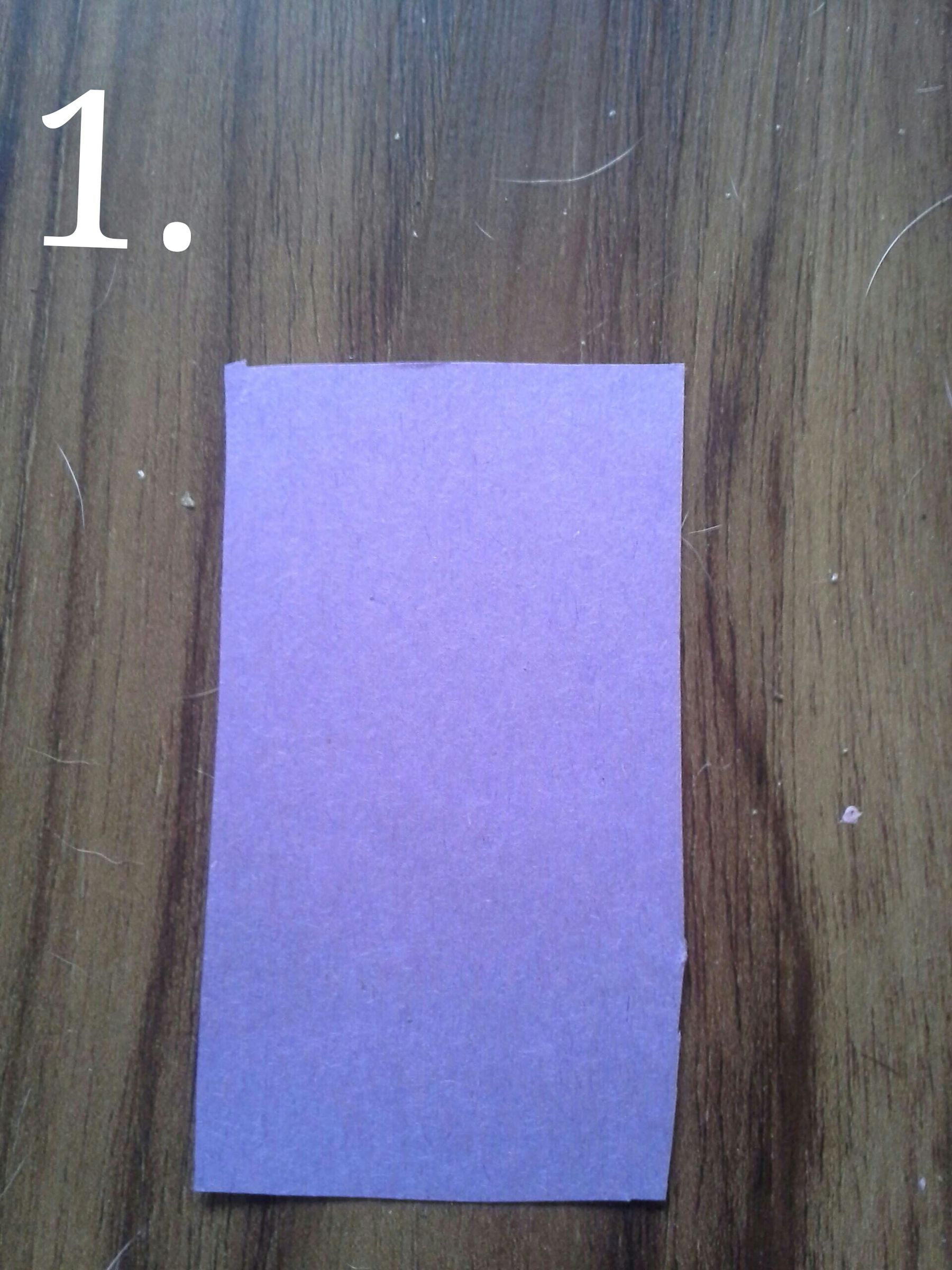 Origami Flower Garland : 5 Steps (with Pictures) - Instructables