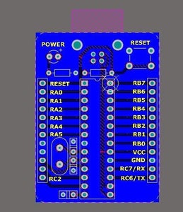 BOOTLOADER WITH PIC18F2550 : 10 Steps - Instructables
