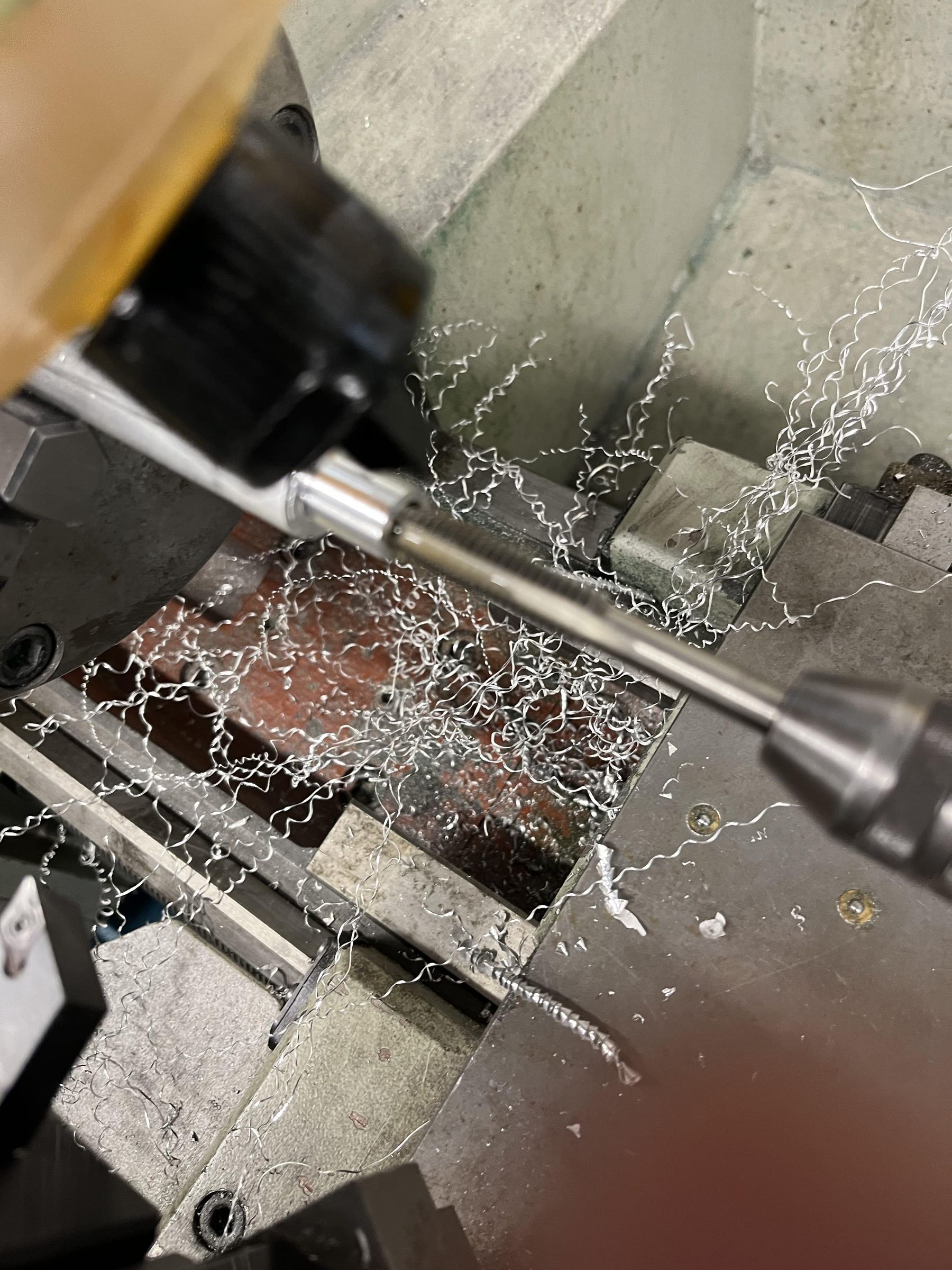 TIW Aluminum Pen : 14 Steps (with Pictures) - Instructables