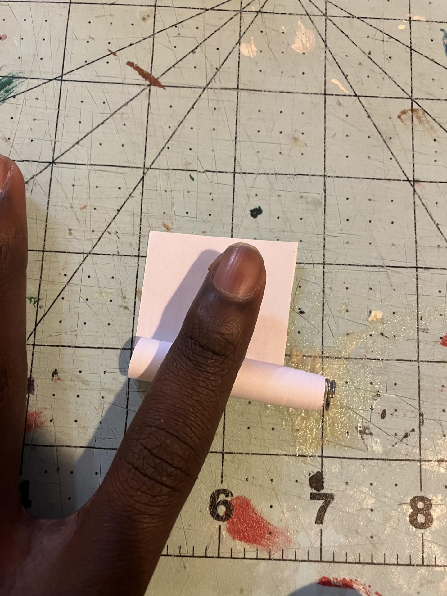 A FUNCTIONAL Spider-Man Web Shooter (It Shoots). : 14 Steps (with ...