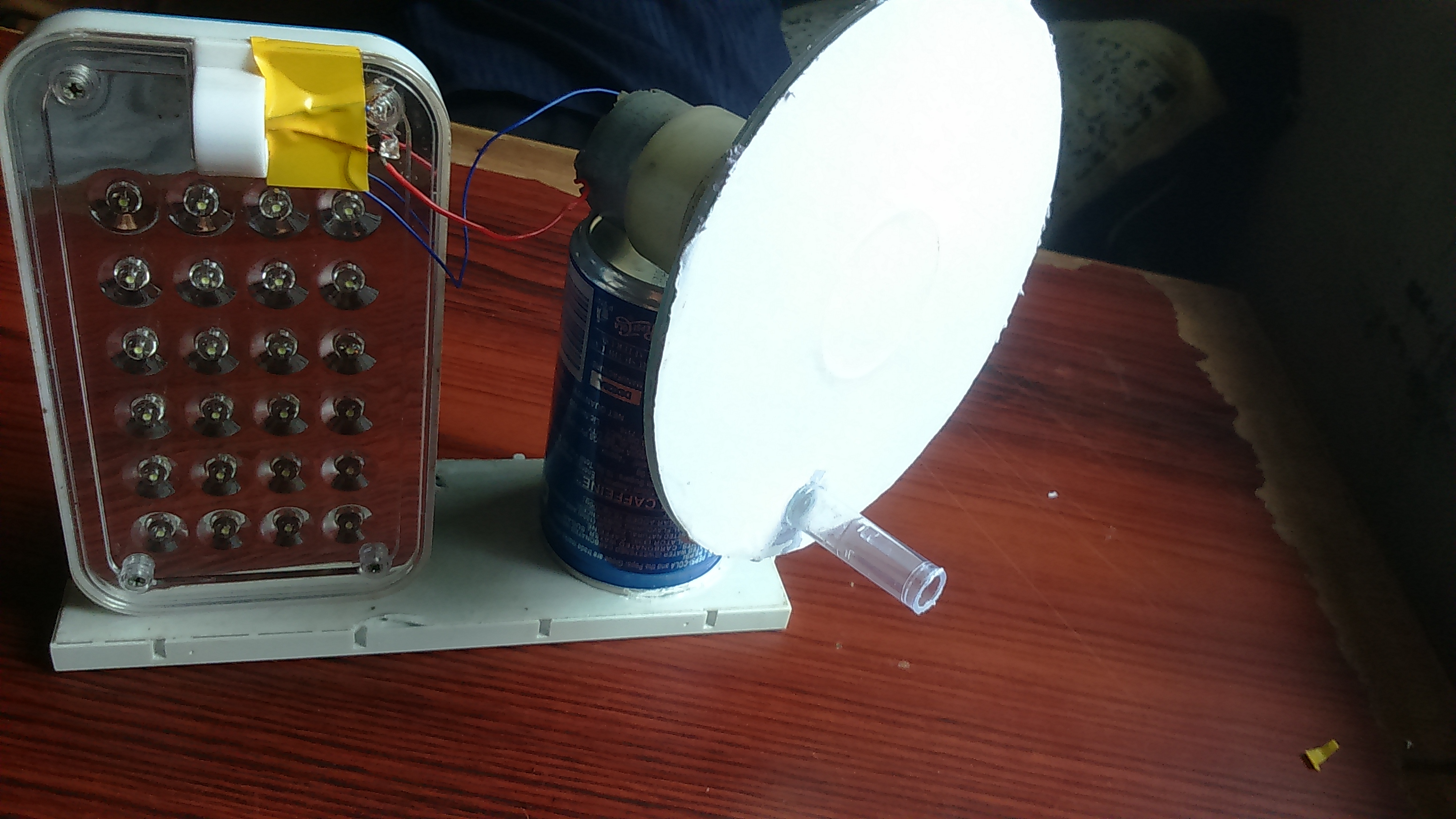 How to Make a Generator at Home - Easy Way : 5 Steps (with Pictures ...