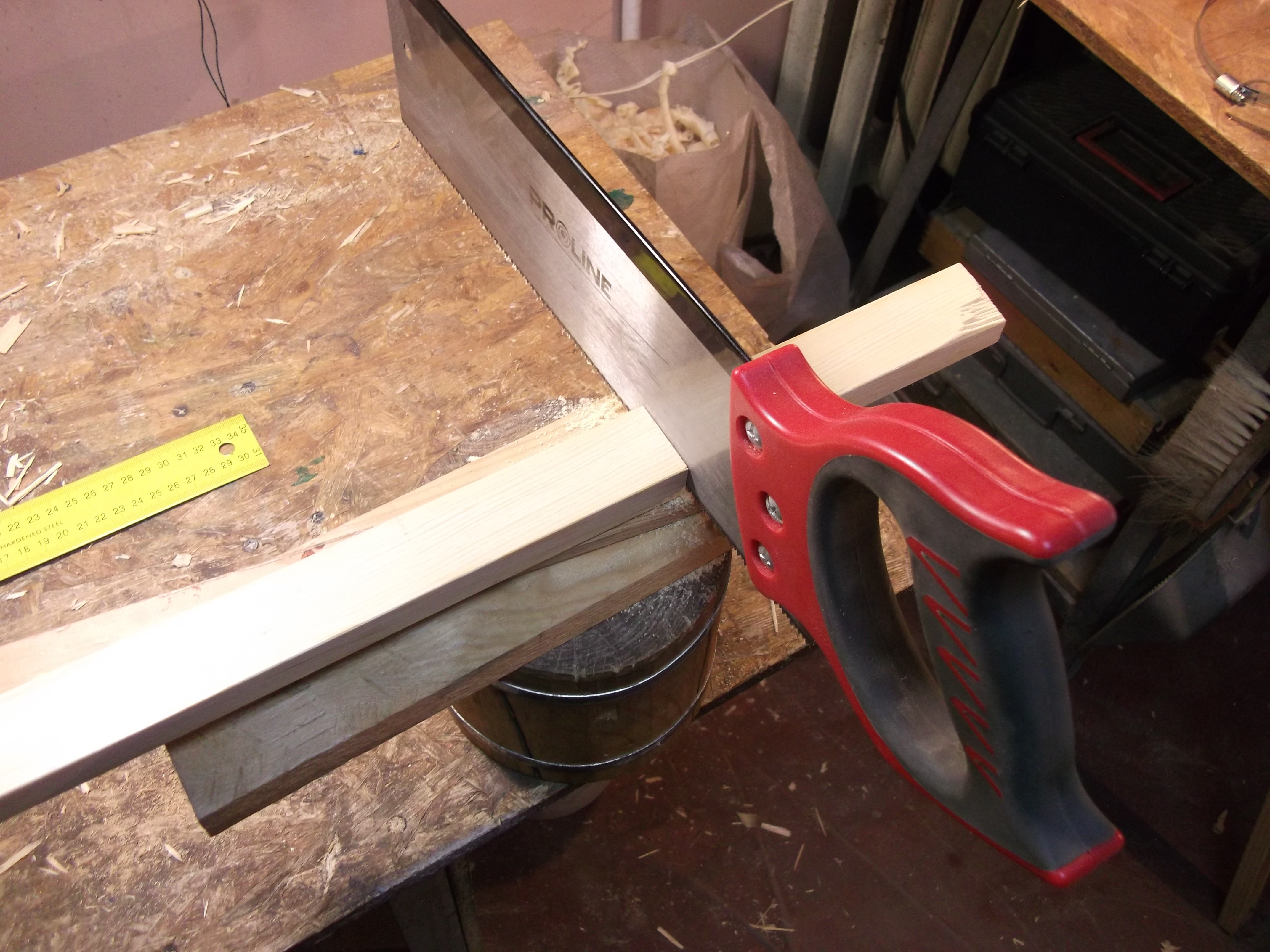 Sewing Jig for Traditional Kazan Mosaic Leather : 53 Steps (with ...