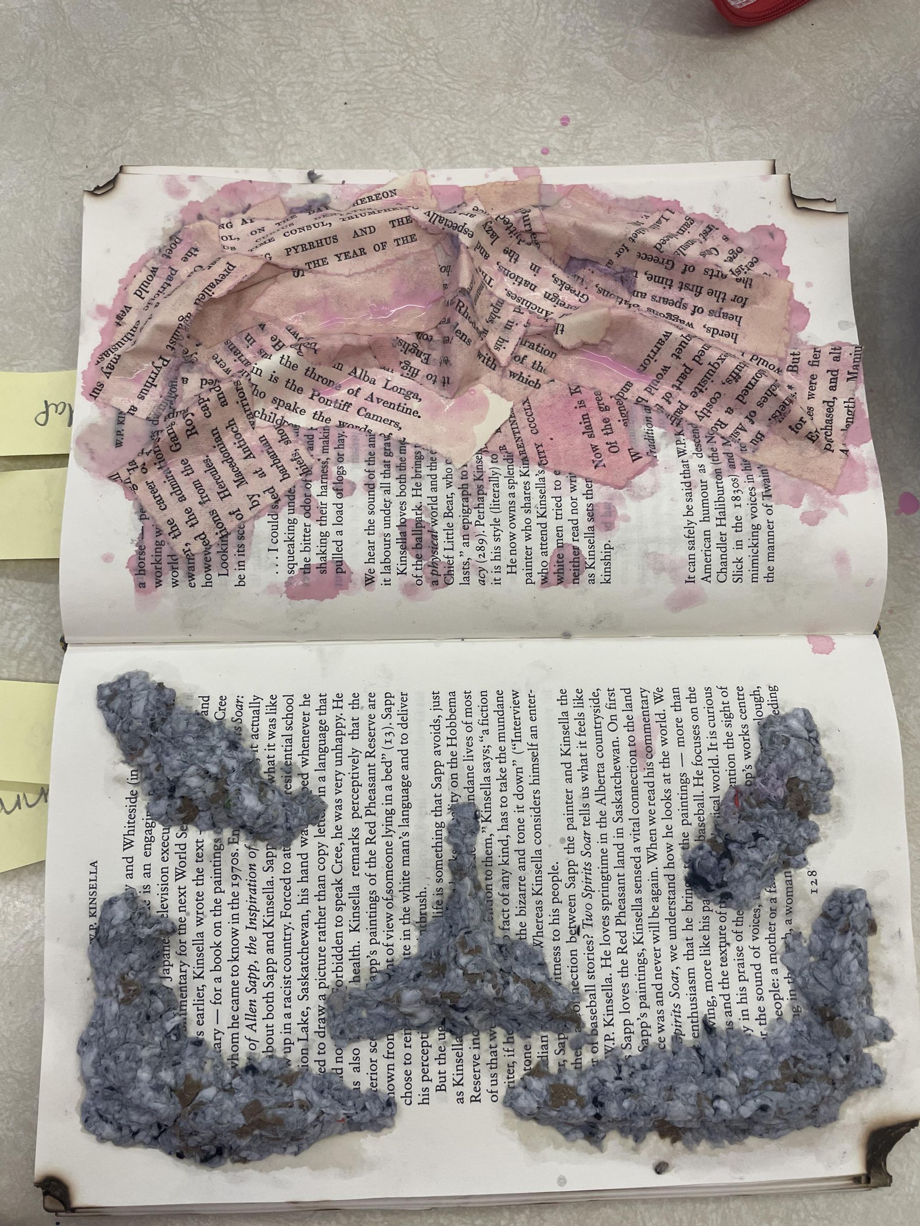 DnD Mimic Prop/Notebook : 13 Steps (with Pictures) - Instructables