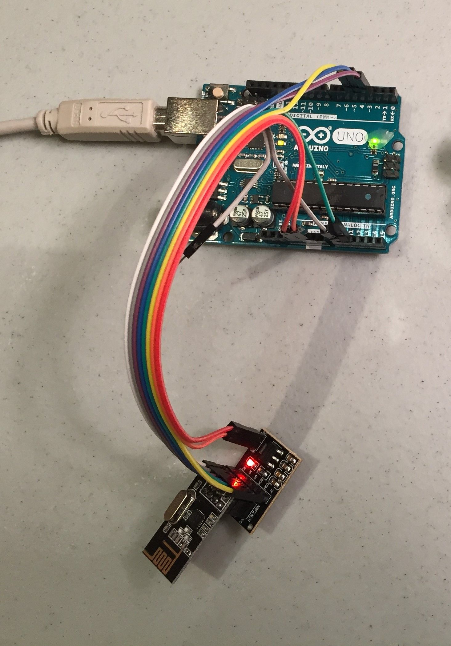 Fly a Mini-drone With Your Computer! : 6 Steps (with Pictures ...