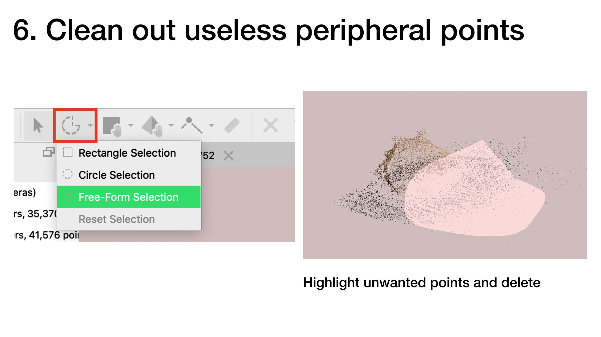 Photogrammetry in 18 Step! (Agisoft Metashape) : 19 Steps - Instructables