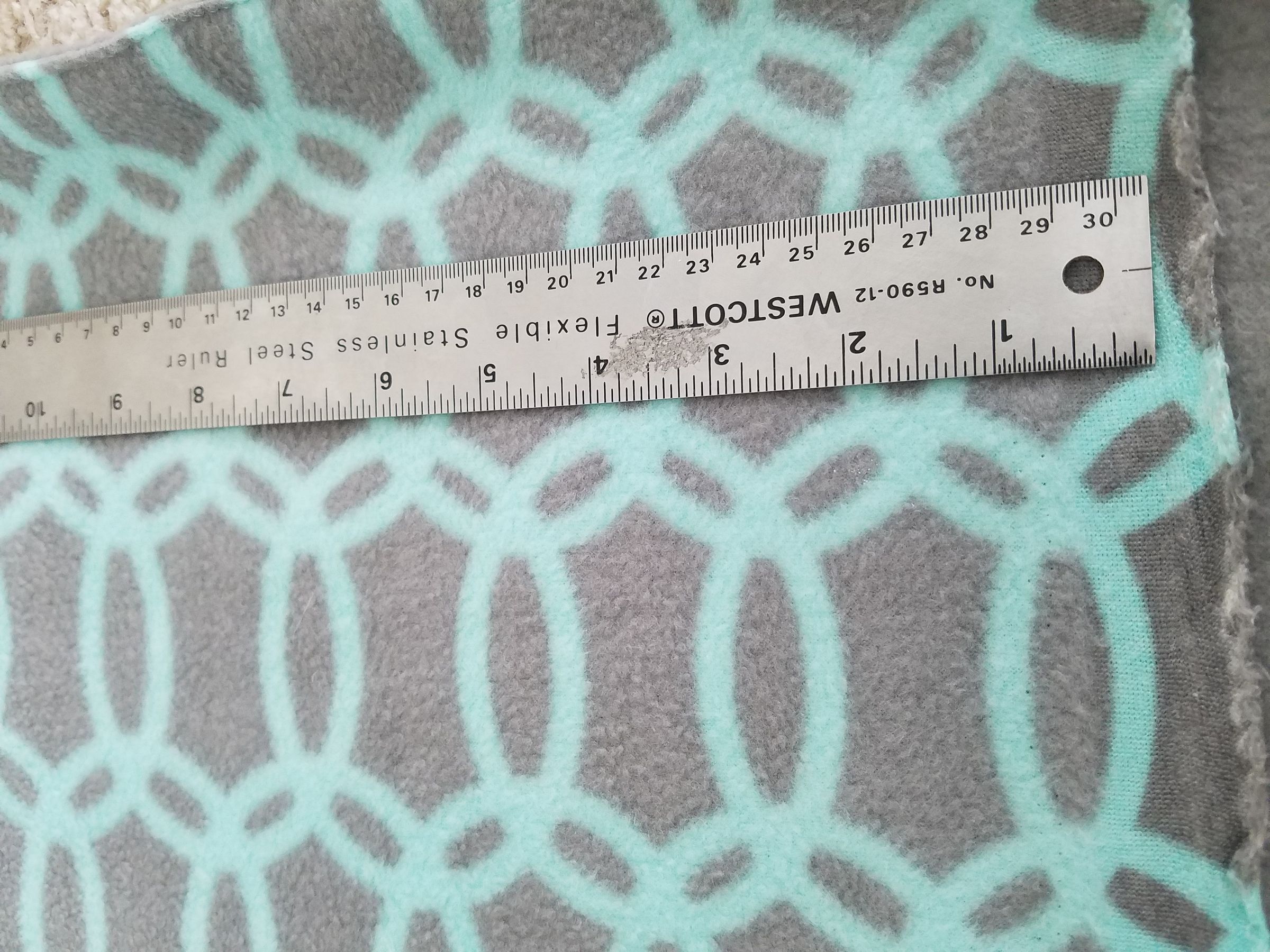 Weighted Blanket - Including What to Know Before You Start : 14 Steps ...