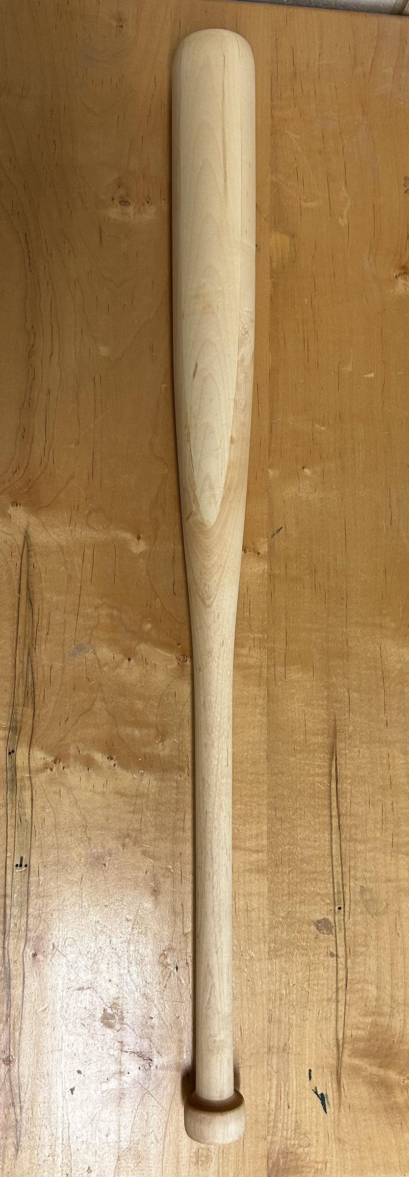 Baseball Bat : 6 Steps (with Pictures) - Instructables