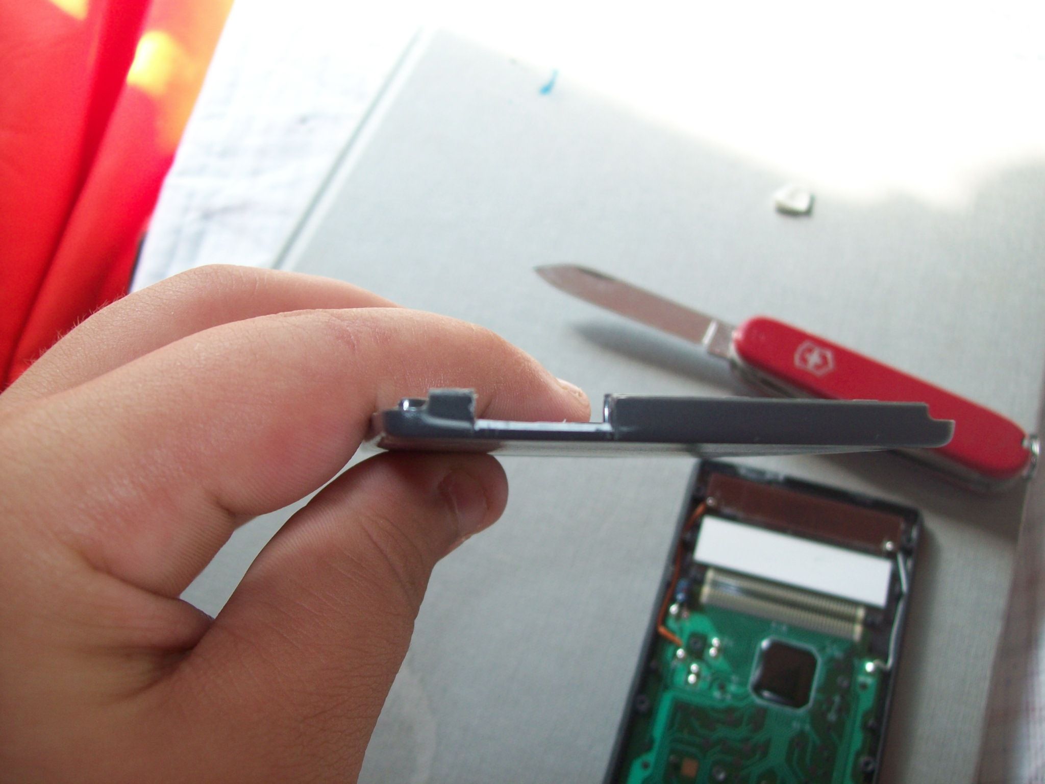 USB Calculator : 5 Steps - Instructables