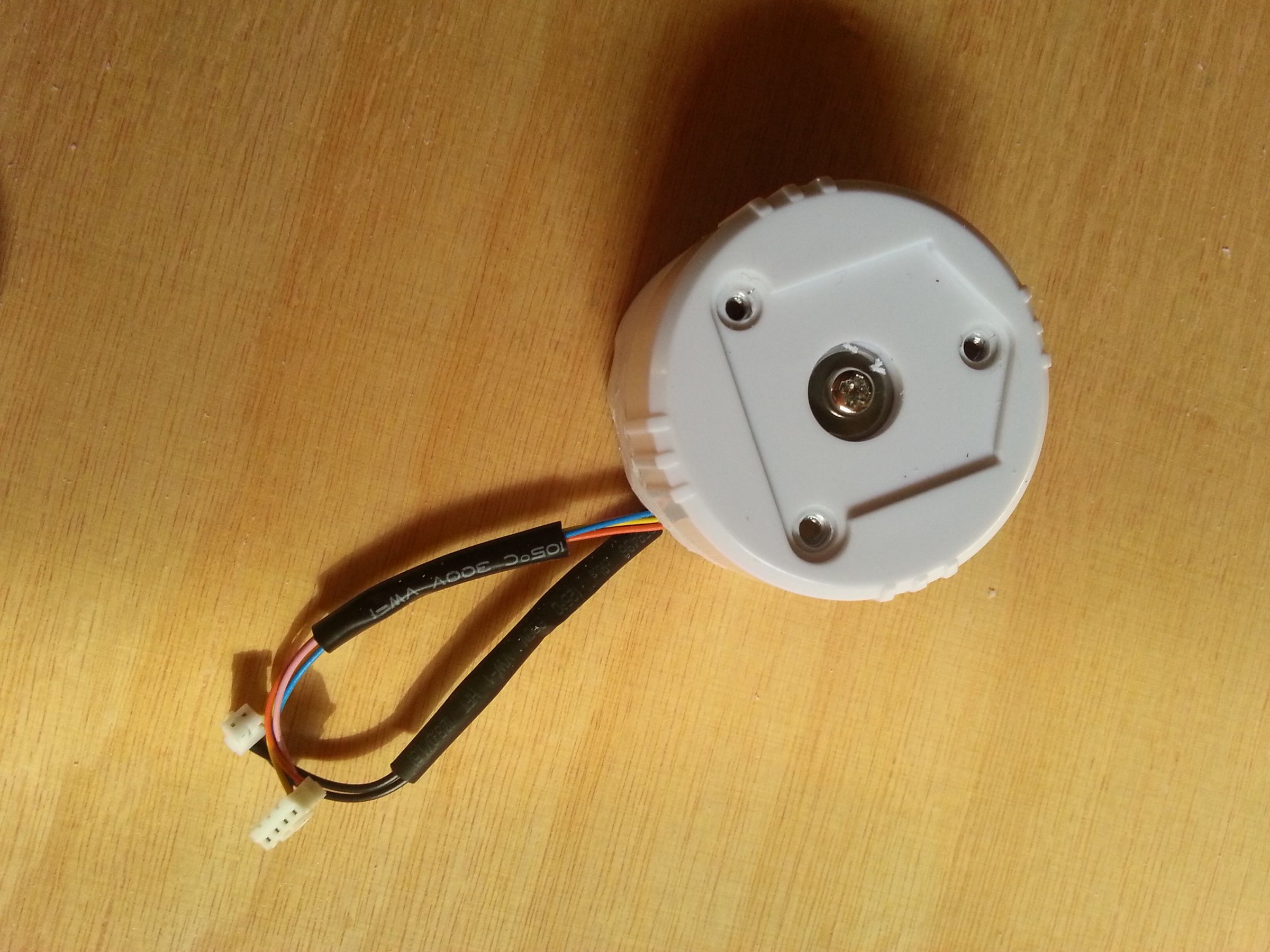DIY PTZ Dome Camera : 7 Steps - Instructables