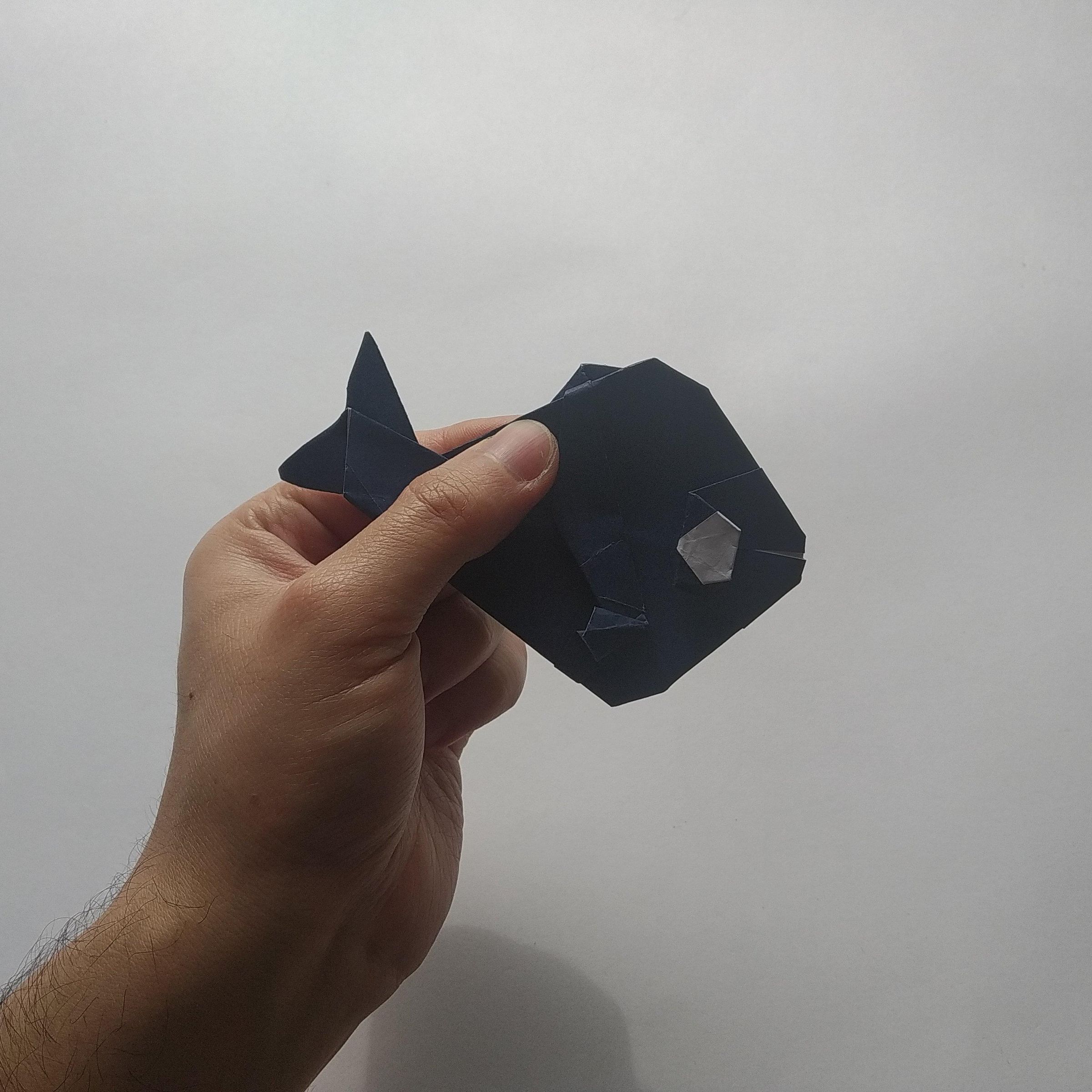 Little Piranha : 22 Steps - Instructables
