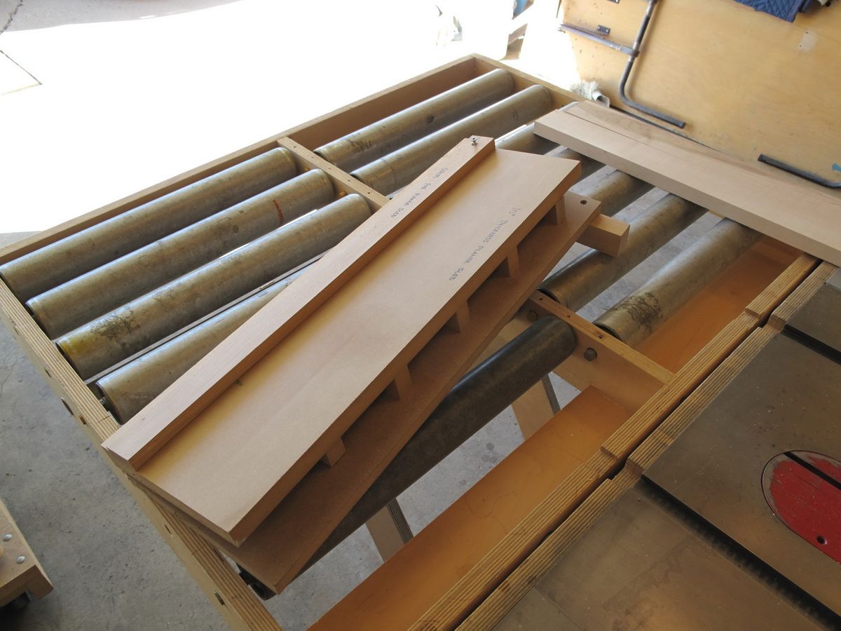 Build a Custom Picture Frame : 5 Steps - Instructables