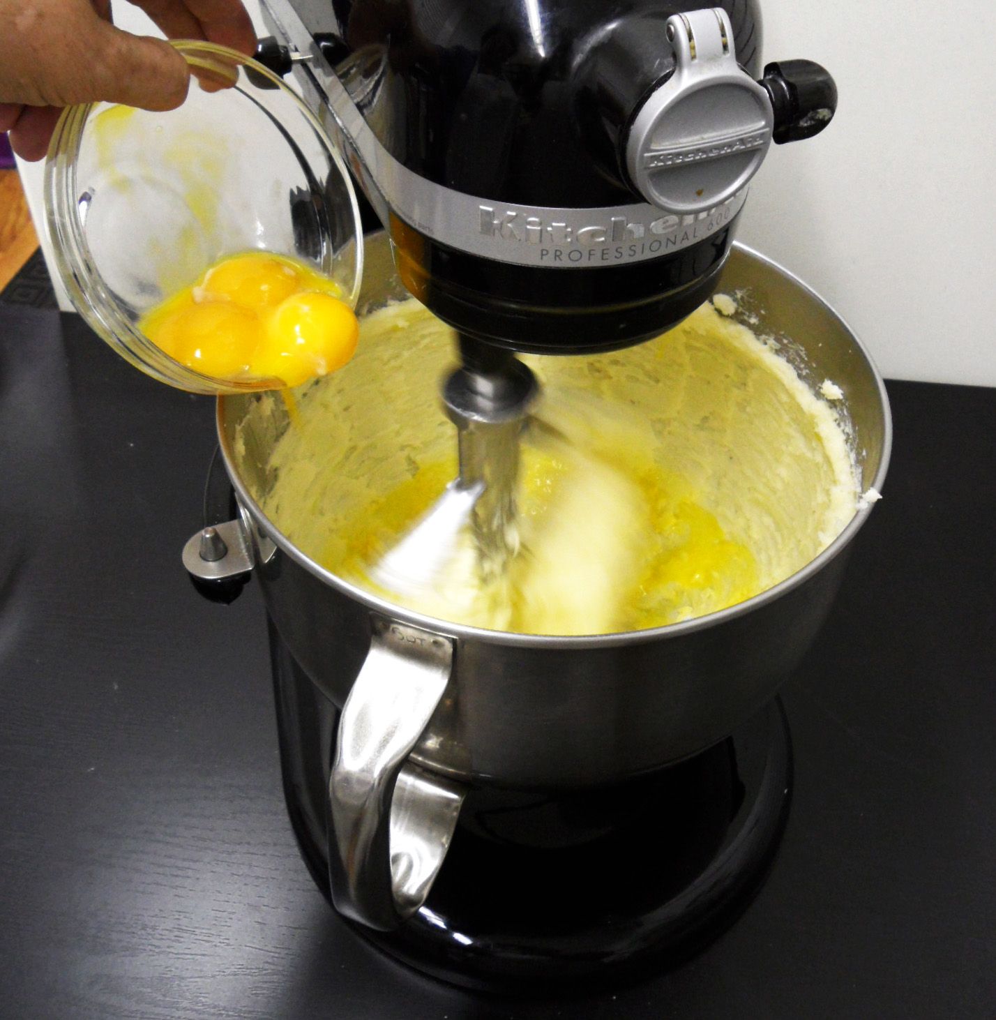 My Nonna's Italian Cookies : 7 Steps (with Pictures) - Instructables