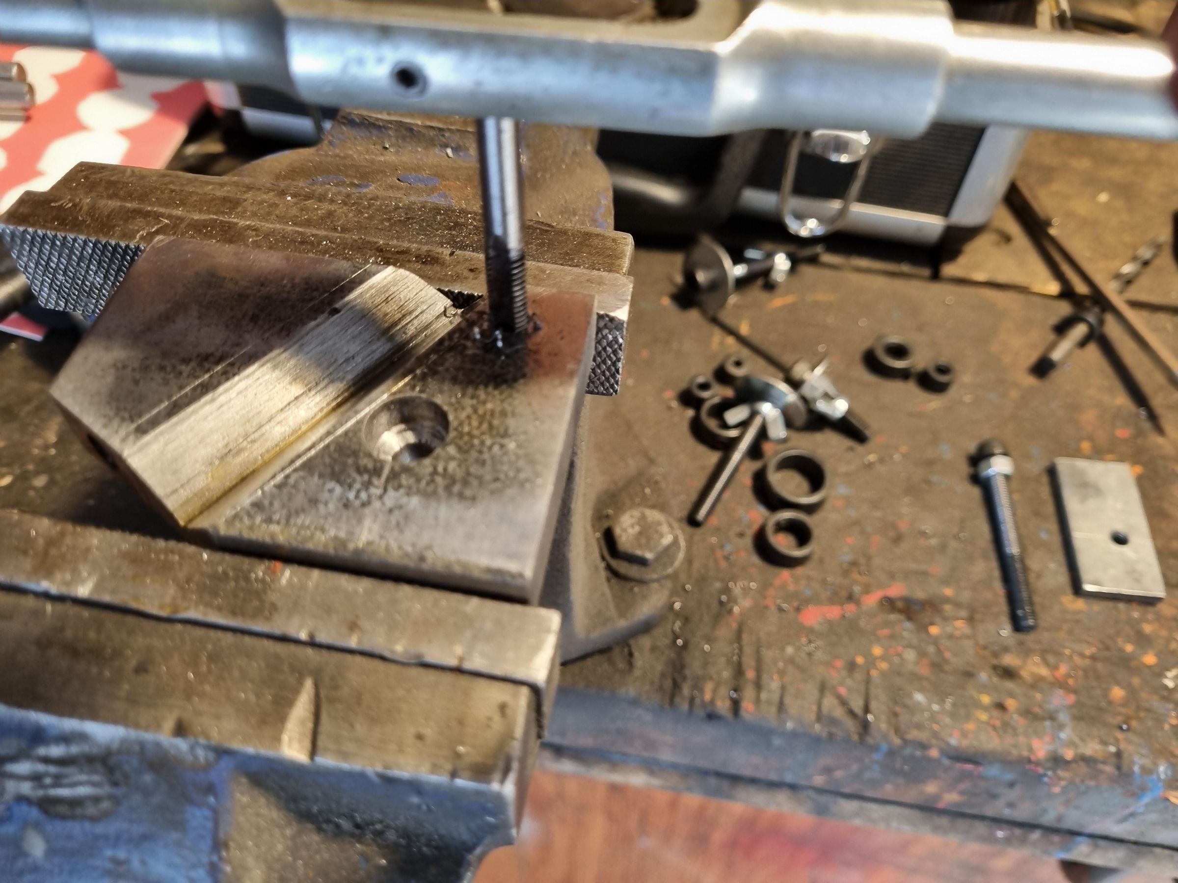 Drill Jig : 13 Steps (with Pictures) - Instructables
