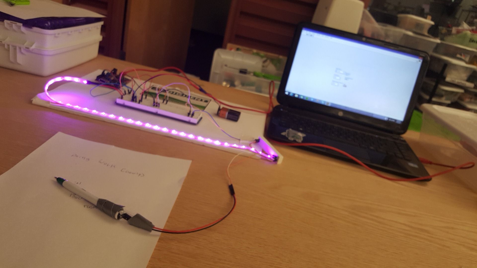 Focus Space : 6 Steps - Instructables