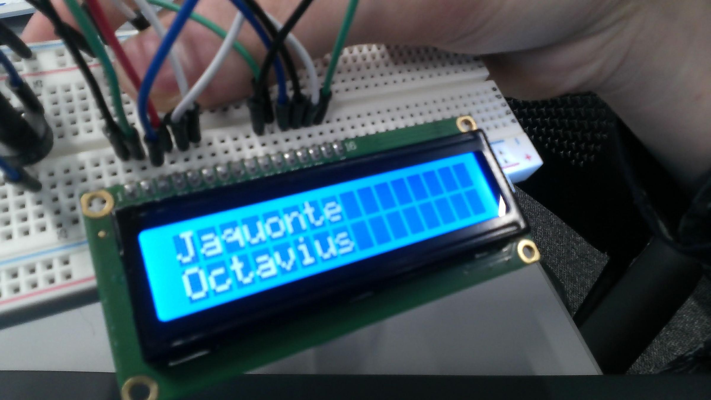 Silly Name Generator : 3 Steps - Instructables