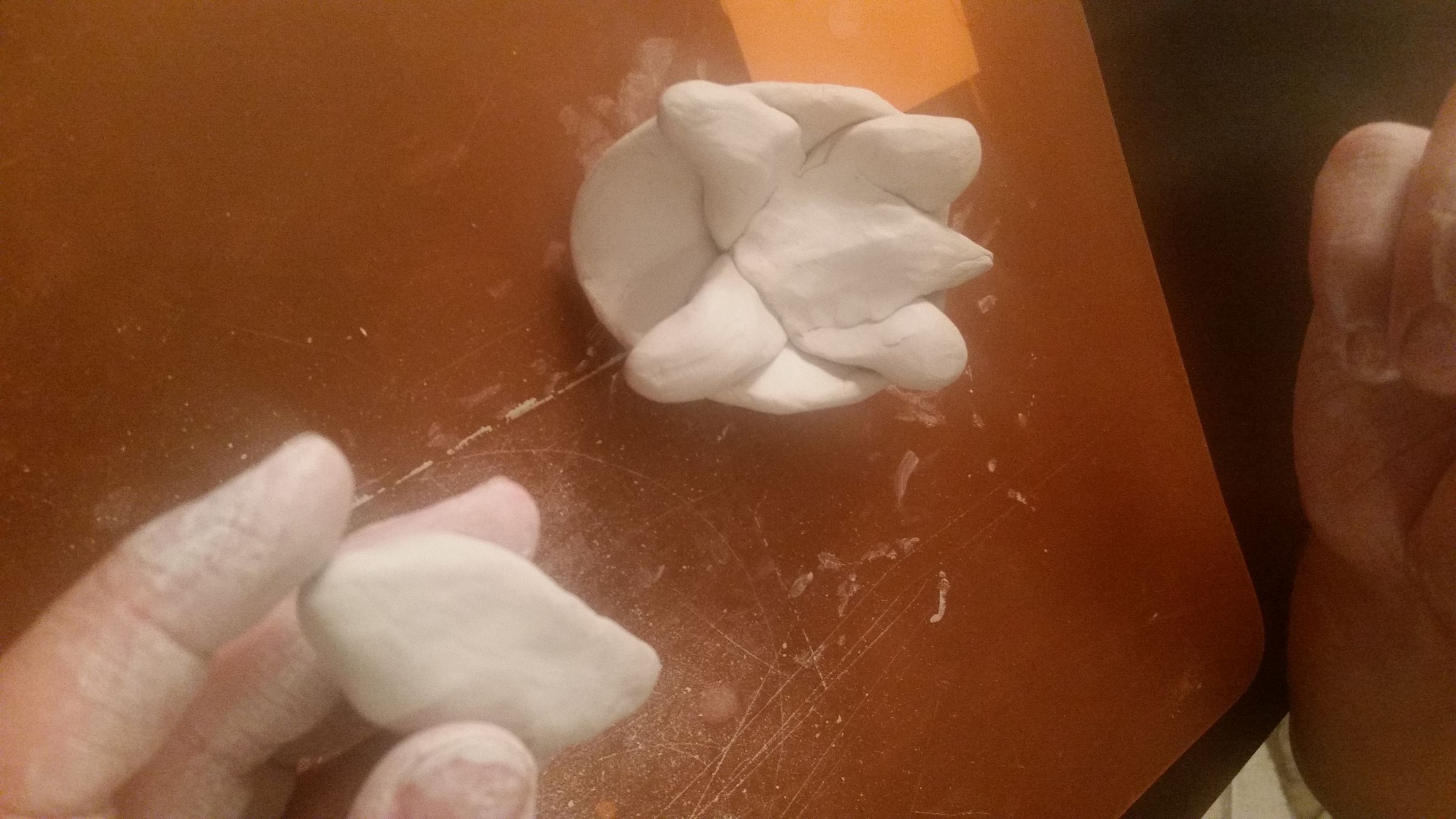 Clay Turtle Tutorial : 7 Steps (with Pictures) - Instructables