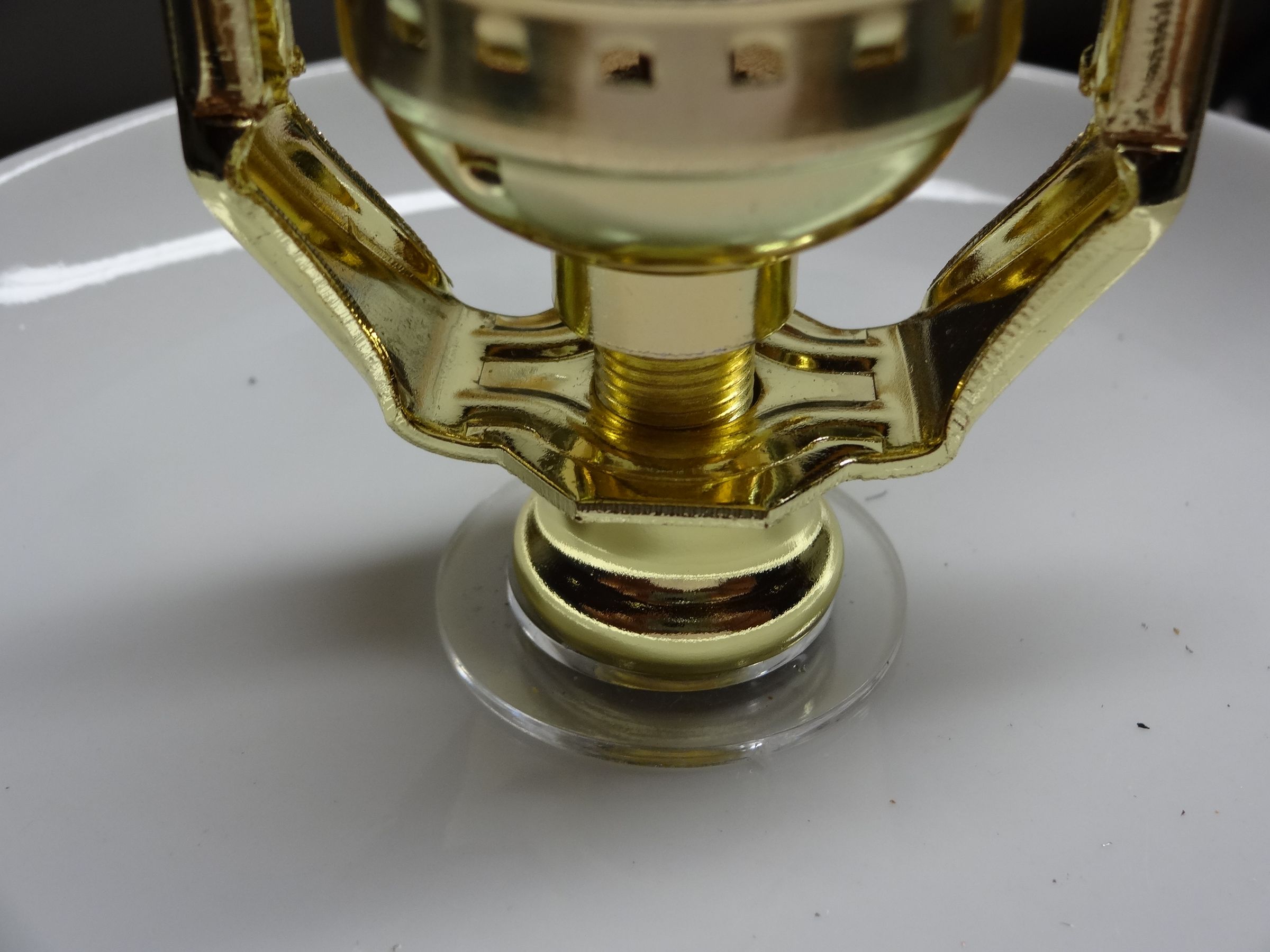 Tea Cup Lamp, Coffee Cup Lamp : 13 Steps (with Pictures) - Instructables
