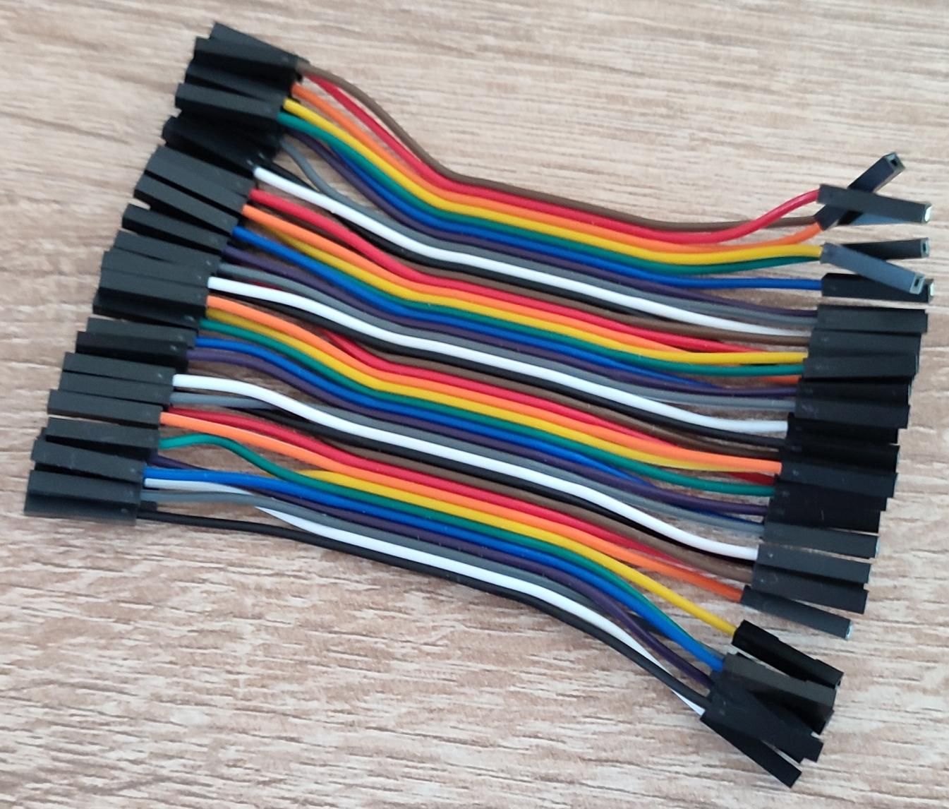 3D Printed Triple Shaft Stepper Motor Mechanism With Arduino Control : 7 Steps (with Pictures ...