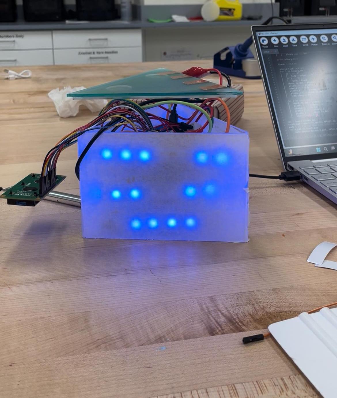 The Unlimited Quote Box : 7 Steps - Instructables