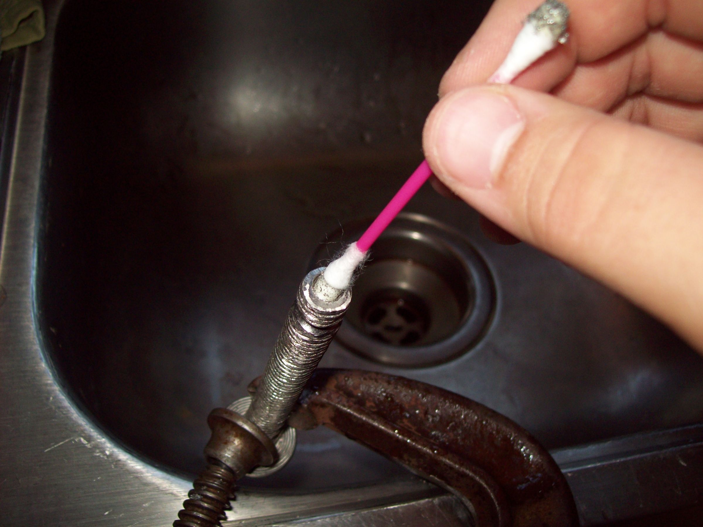 How to Make a Fire Piston : 10 Steps (with Pictures) - Instructables