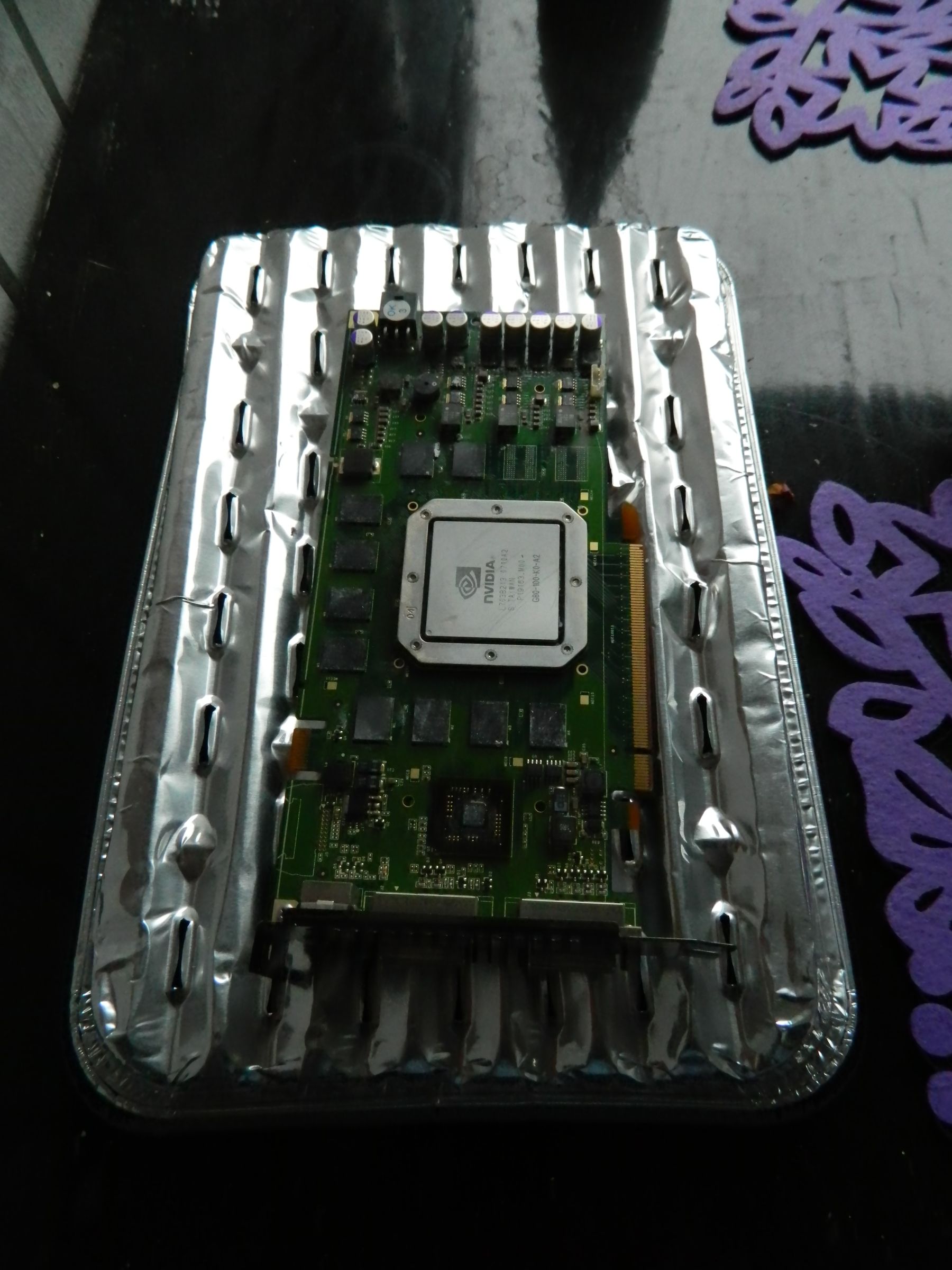 How to Fix a Graphics Card? : 5 Steps - Instructables