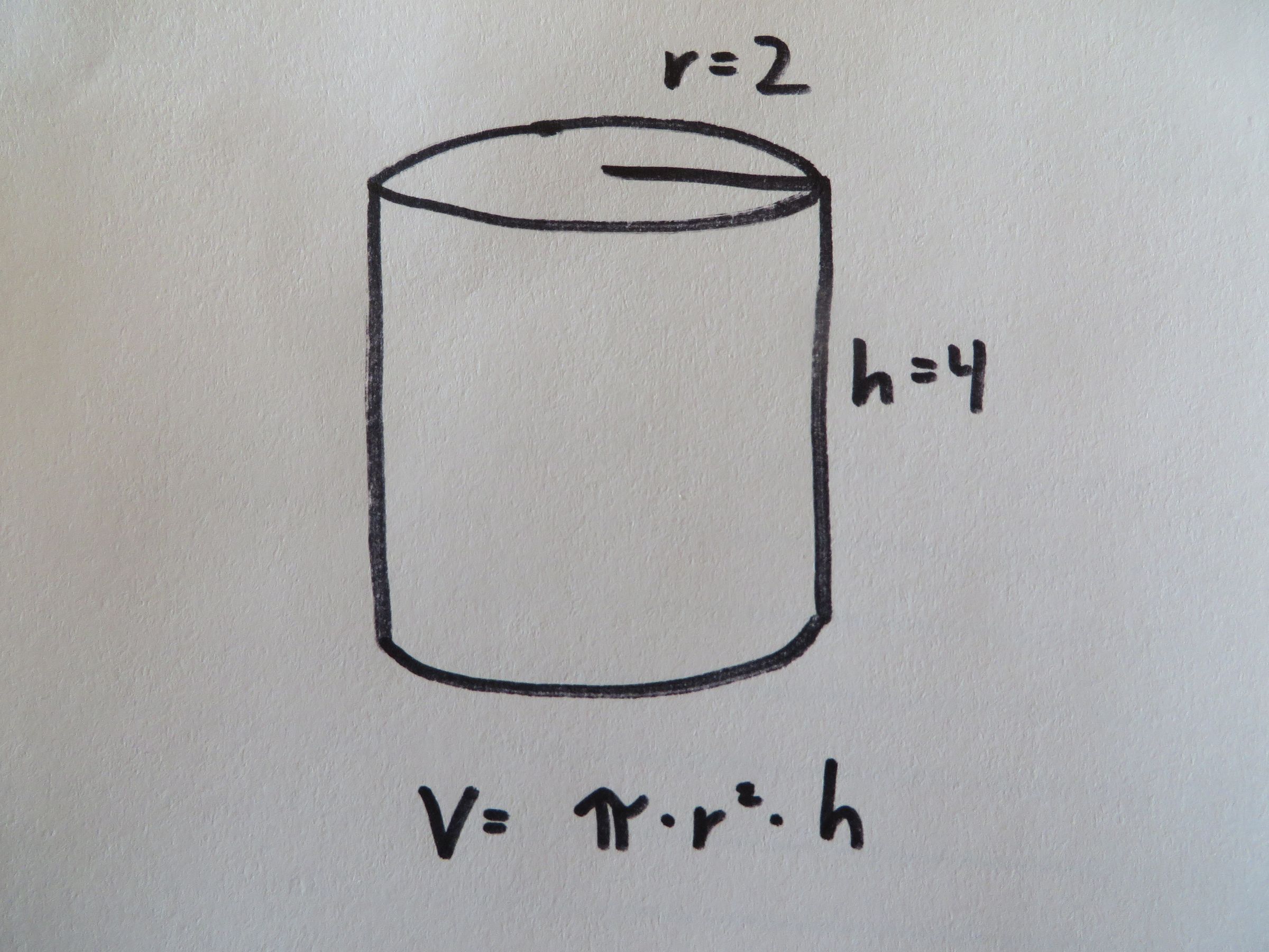 Finding the Volume of an Object Using Integration : 11 Steps ...