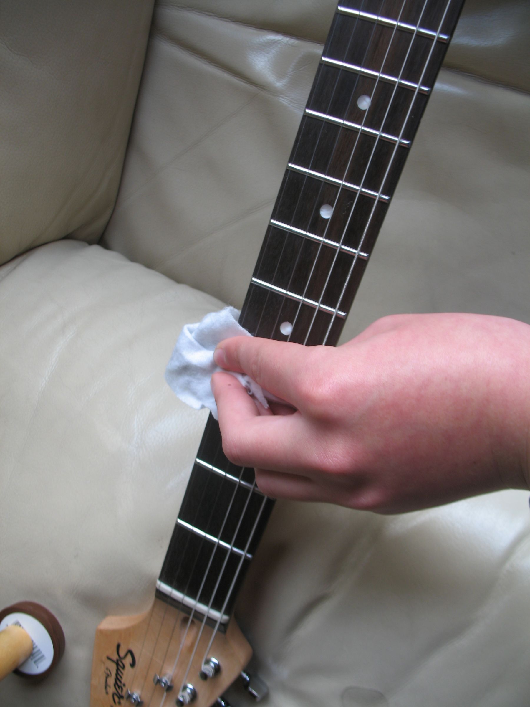 How to Use Fast Fret - Instructables