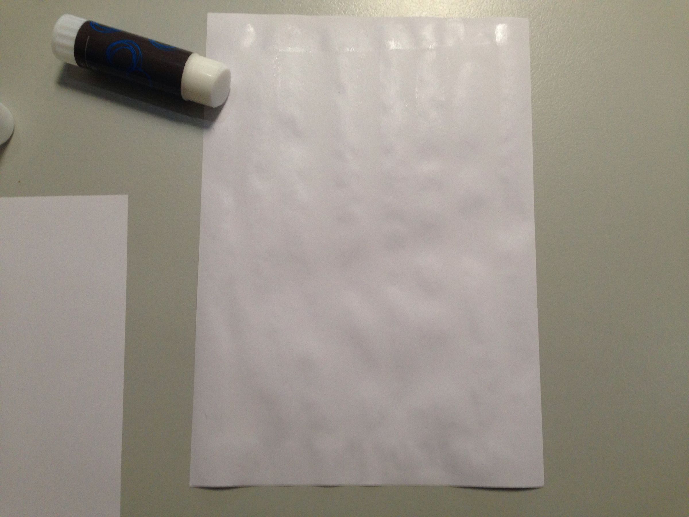 Paper Samurai Sword : 8 Steps - Instructables