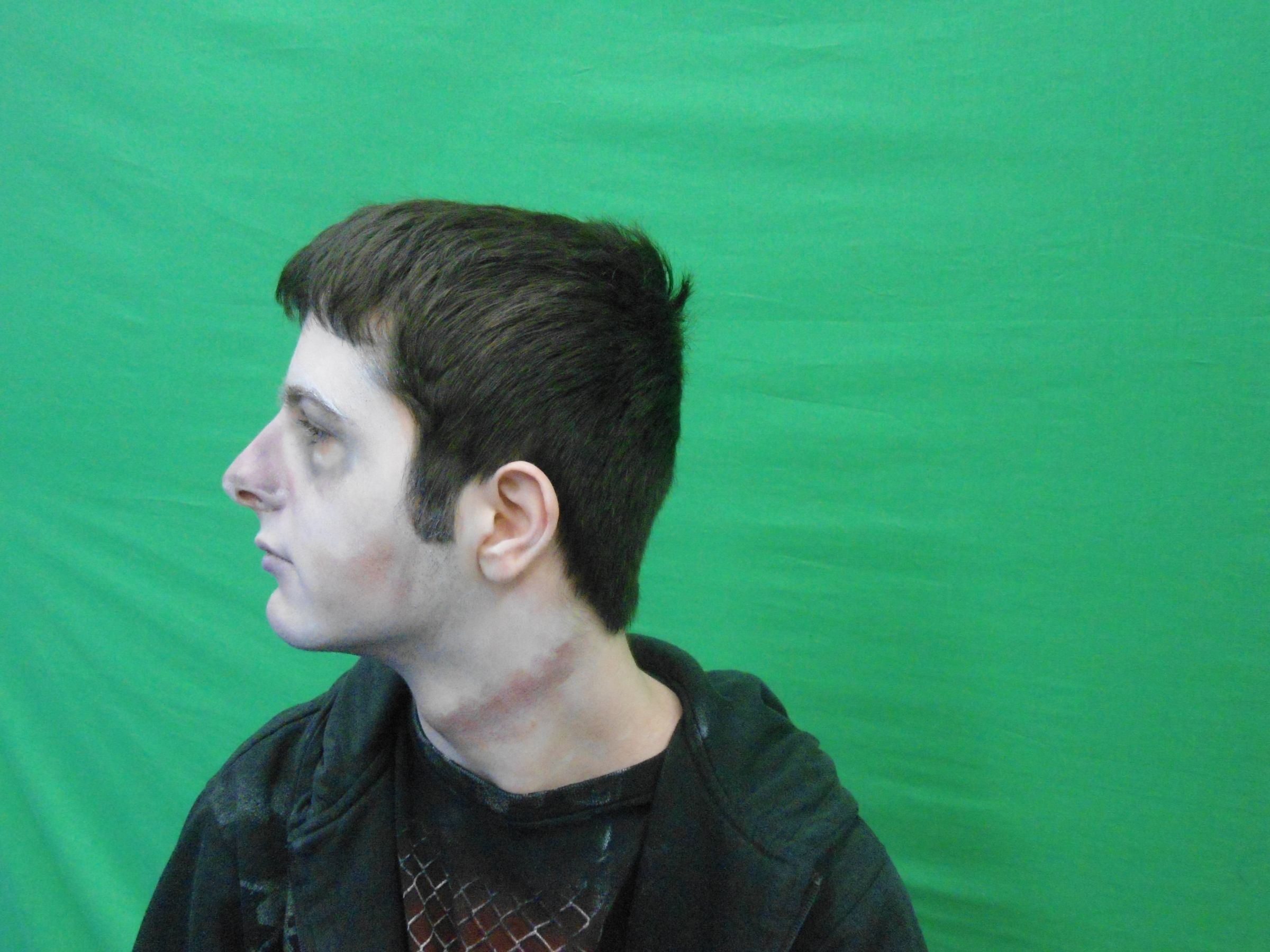 How to Create a Hanged Corpse : 10 Steps - Instructables