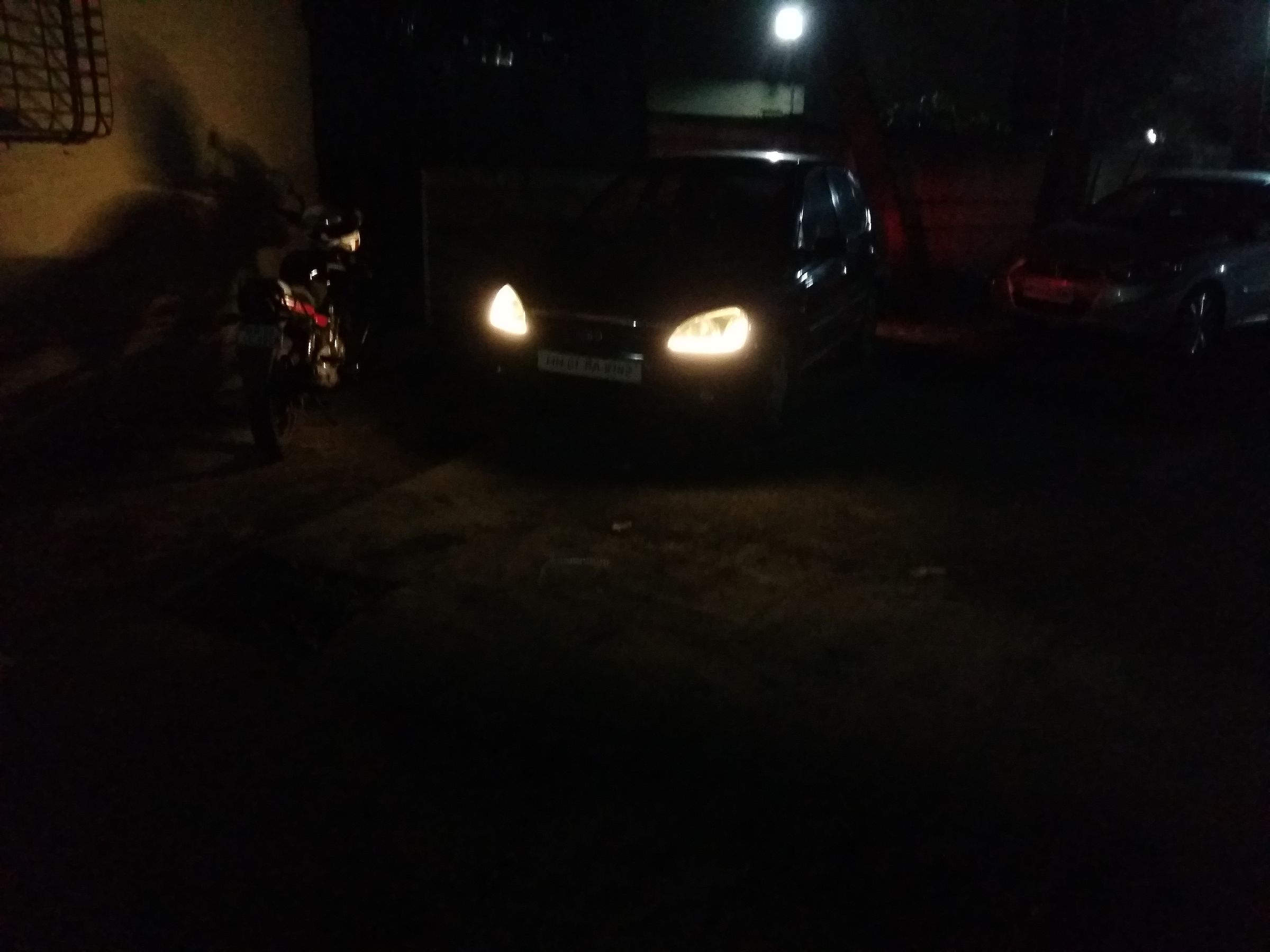 Headlight LED : 13 Steps (with Pictures) - Instructables