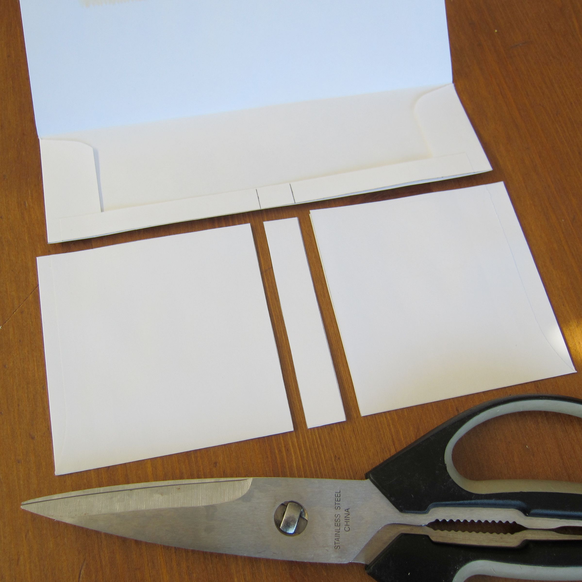 Monster Bookmarks : 5 Steps (with Pictures) - Instructables