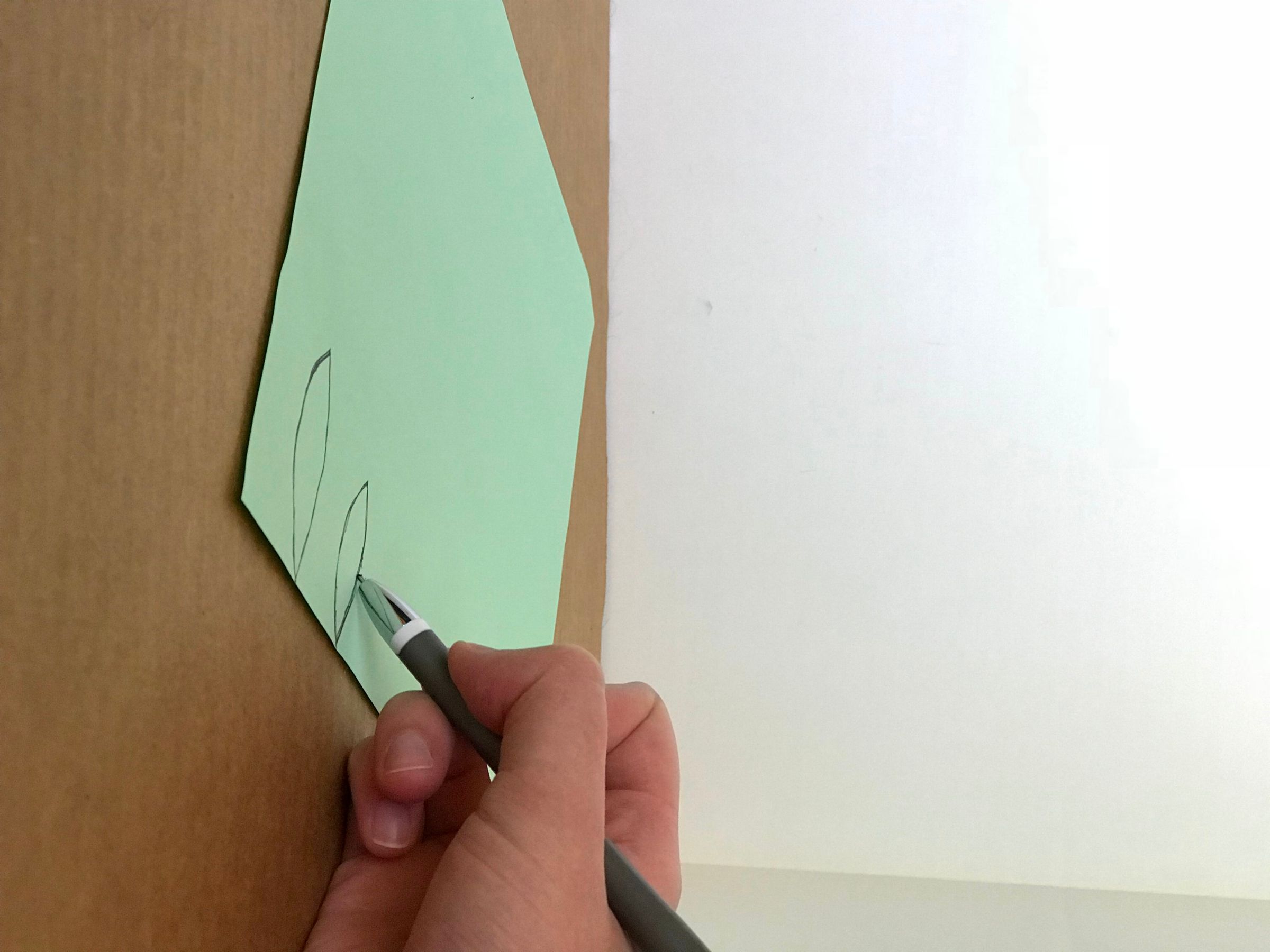 Easy DIY Paper Pumpkin : 10 Steps (with Pictures) - Instructables