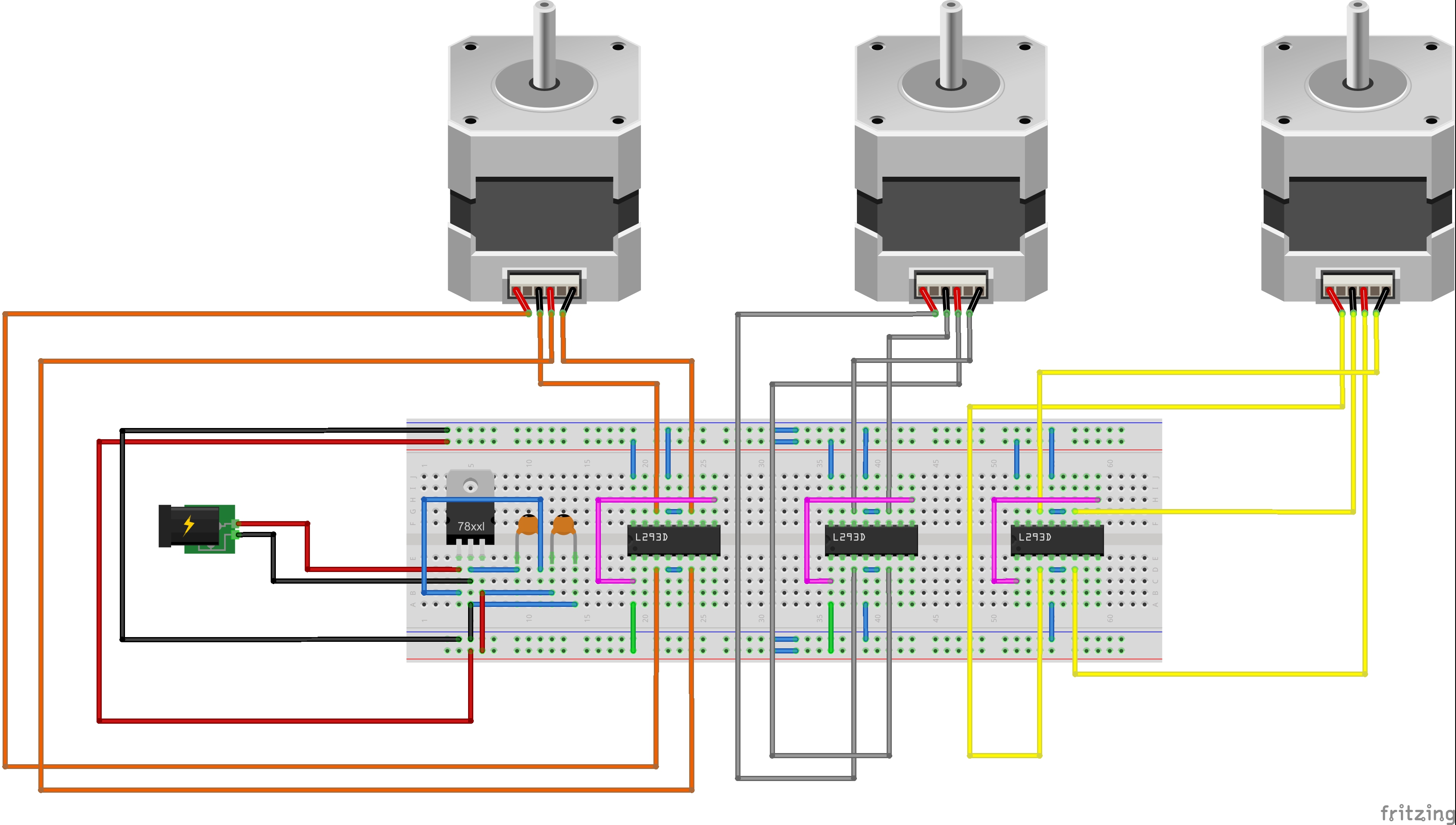 Stepper motor controller with Arduino🦅 Revelações sobre apostas com o ...