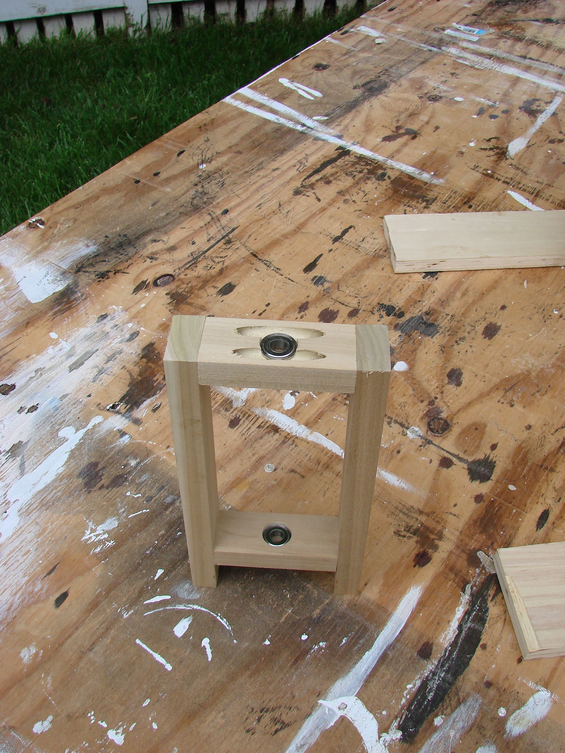 Internet Enabled Solar Tracker : 15 Steps (with Pictures) - Instructables