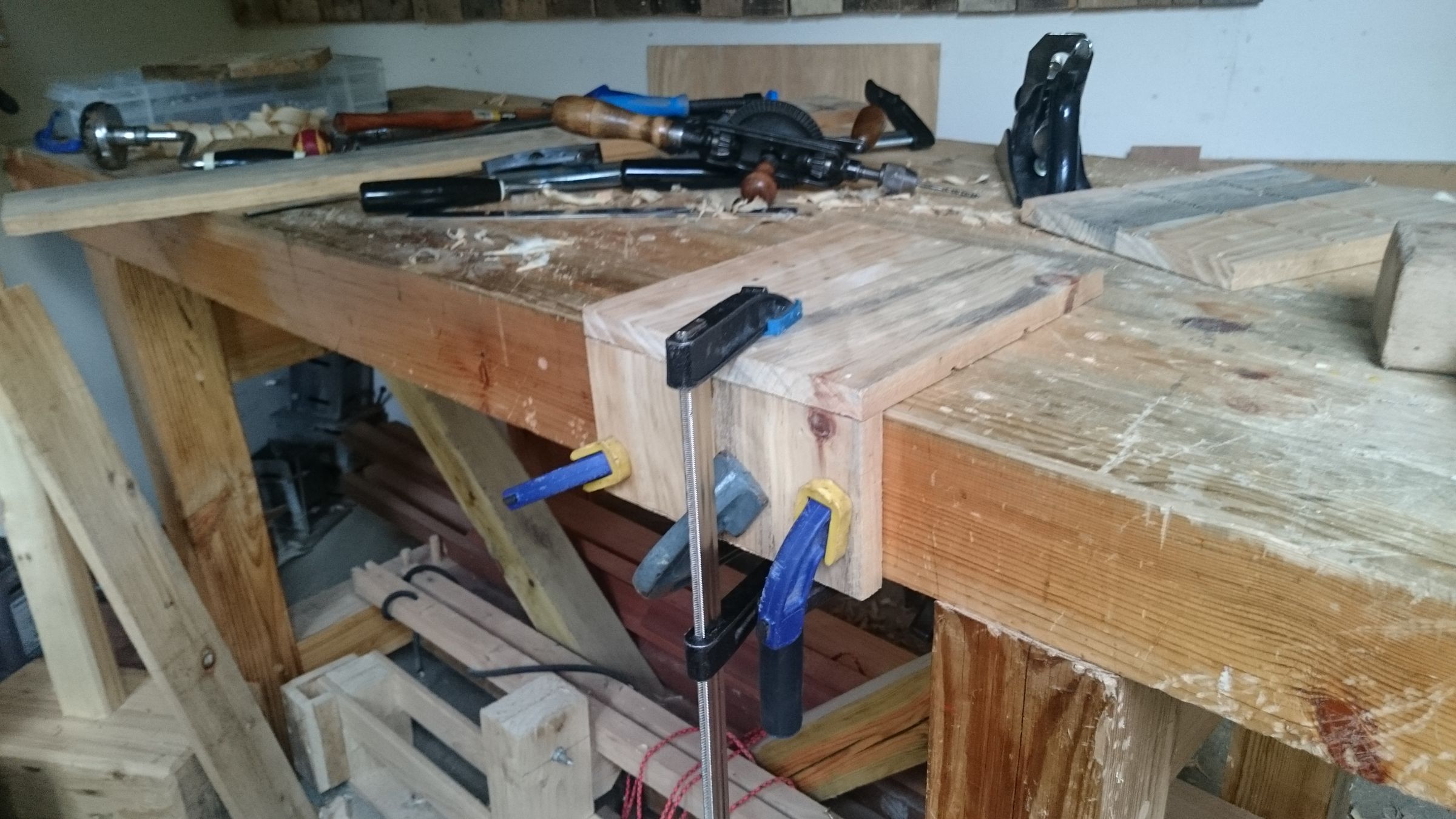 Seed Box : 10 Steps - Instructables