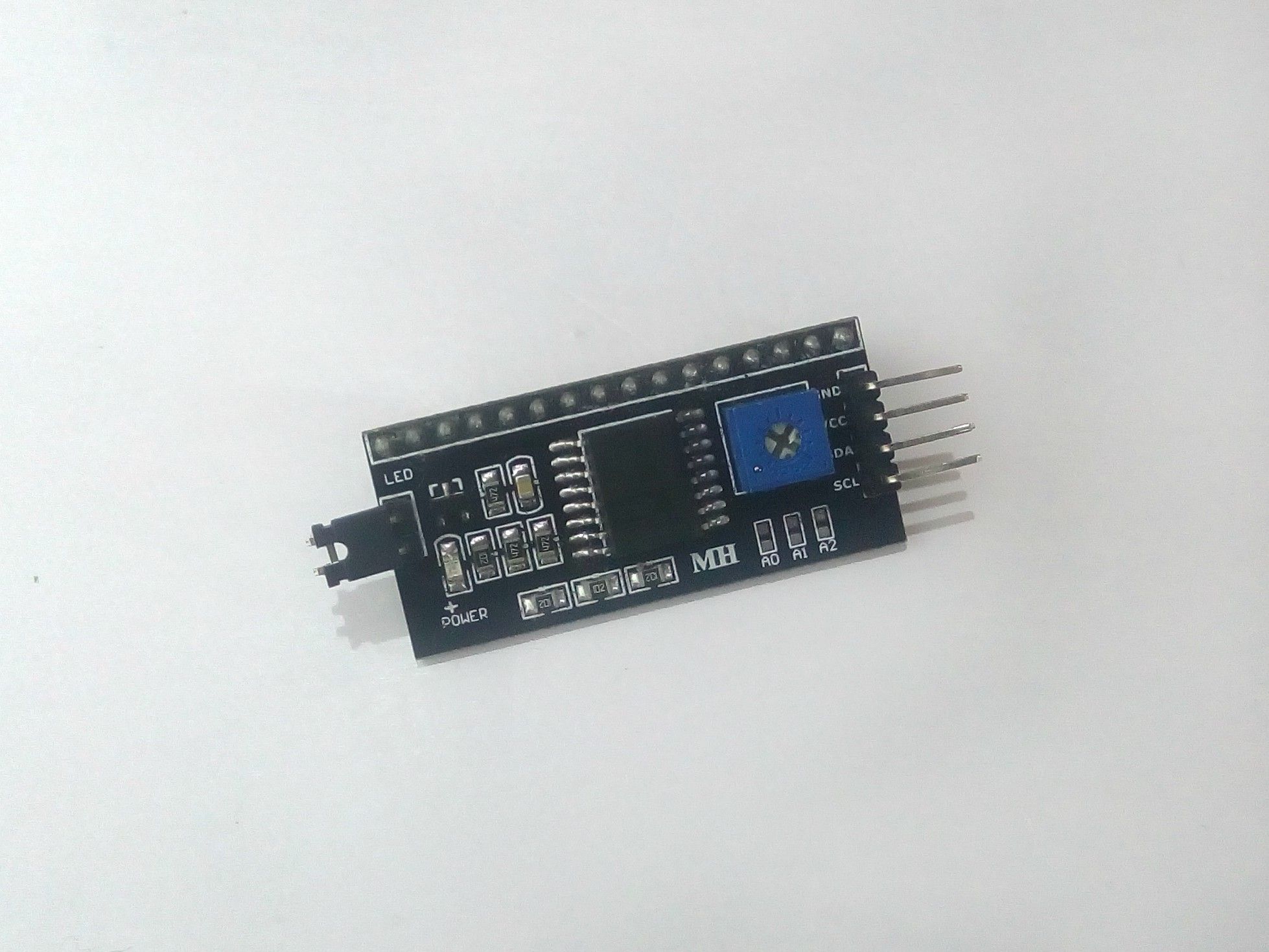 Moisture Control Unit - MCU : 9 Steps (with Pictures) - Instructables