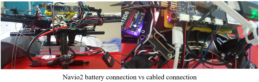 Step-by-step Guidance to Build a Drone From Scratch Using Ardupilot APM ...